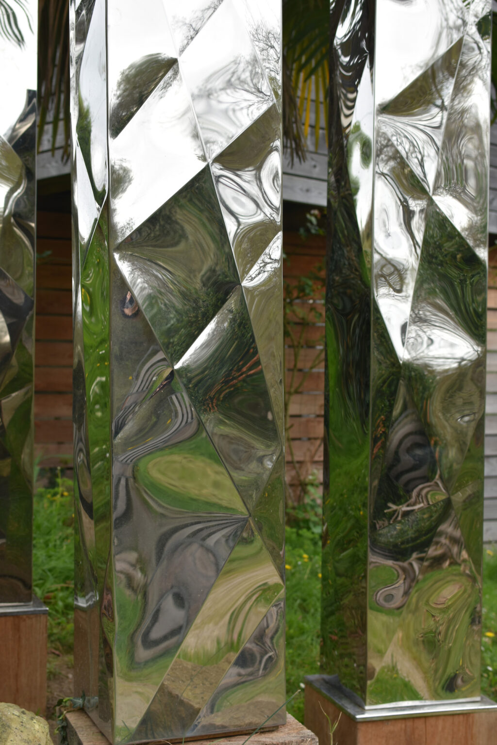 Franck K 2965 FK Bld by Franck K - Contemporary sculpture | Artistics