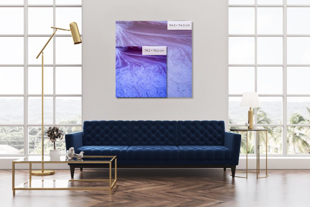 Strata III | Contemporary photography by Luca Marziale for Sale at ...
