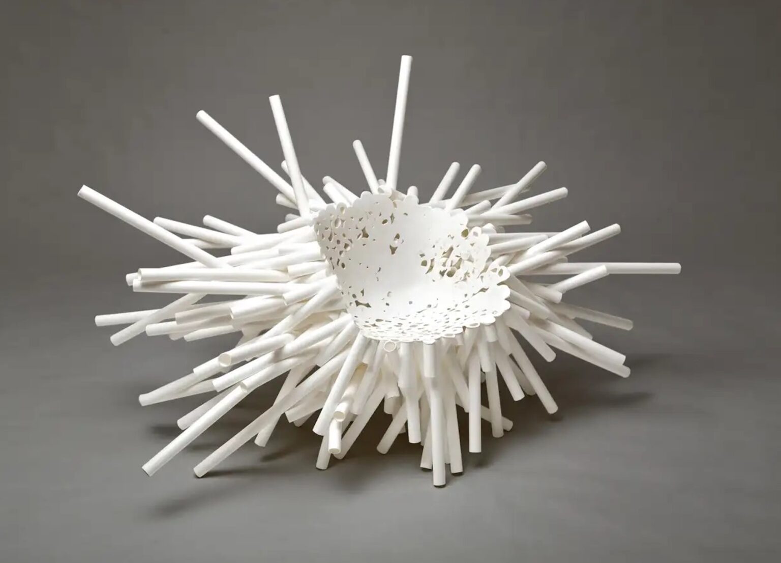 Synthesis Bench | Contemporary sculpture by Tom Price for Sale at Artistics