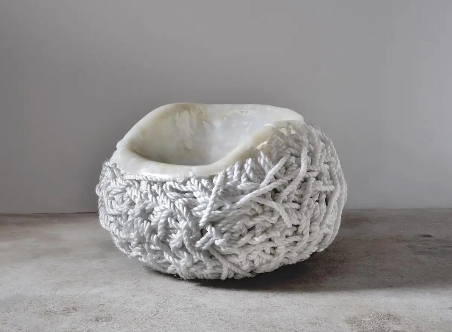 The Presence of Absence - Female (II) | Contemporary sculpture by Tom ...