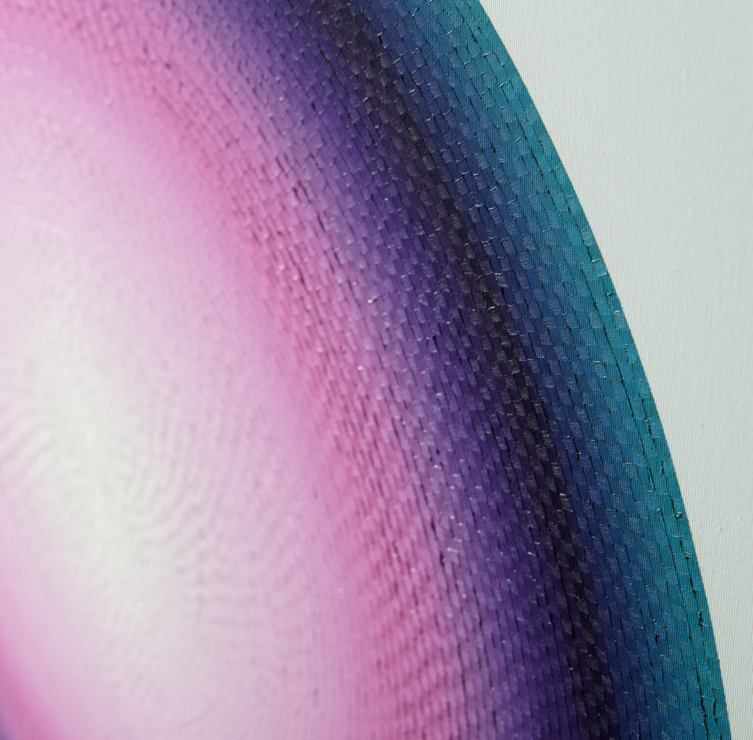 Small Mars, Tribute to James Turrell (Installation) by Mathieu ...