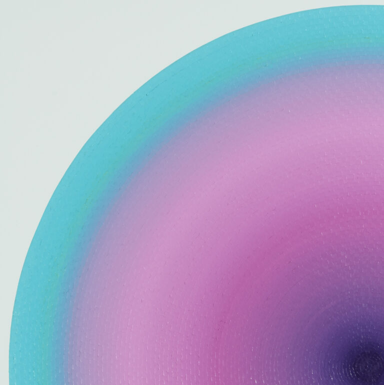 Small Mars, Tribute to James Turrell (Installation) by Mathieu ...