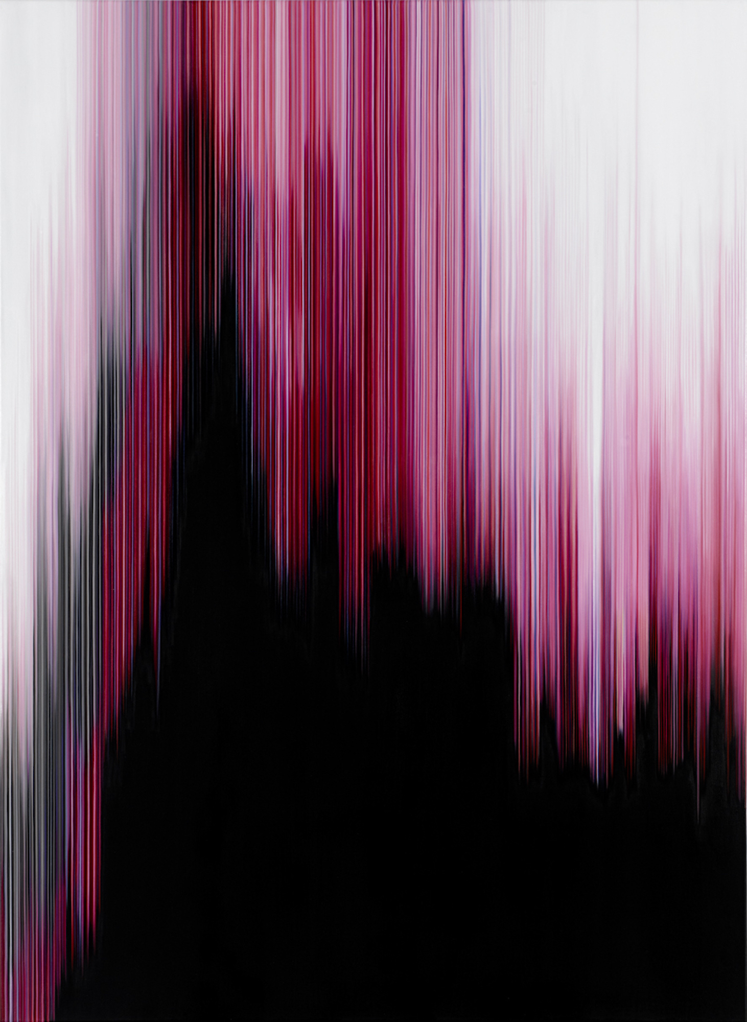Layer No.23 | Contemporary painting by Doris Marten for Sale at Artistics