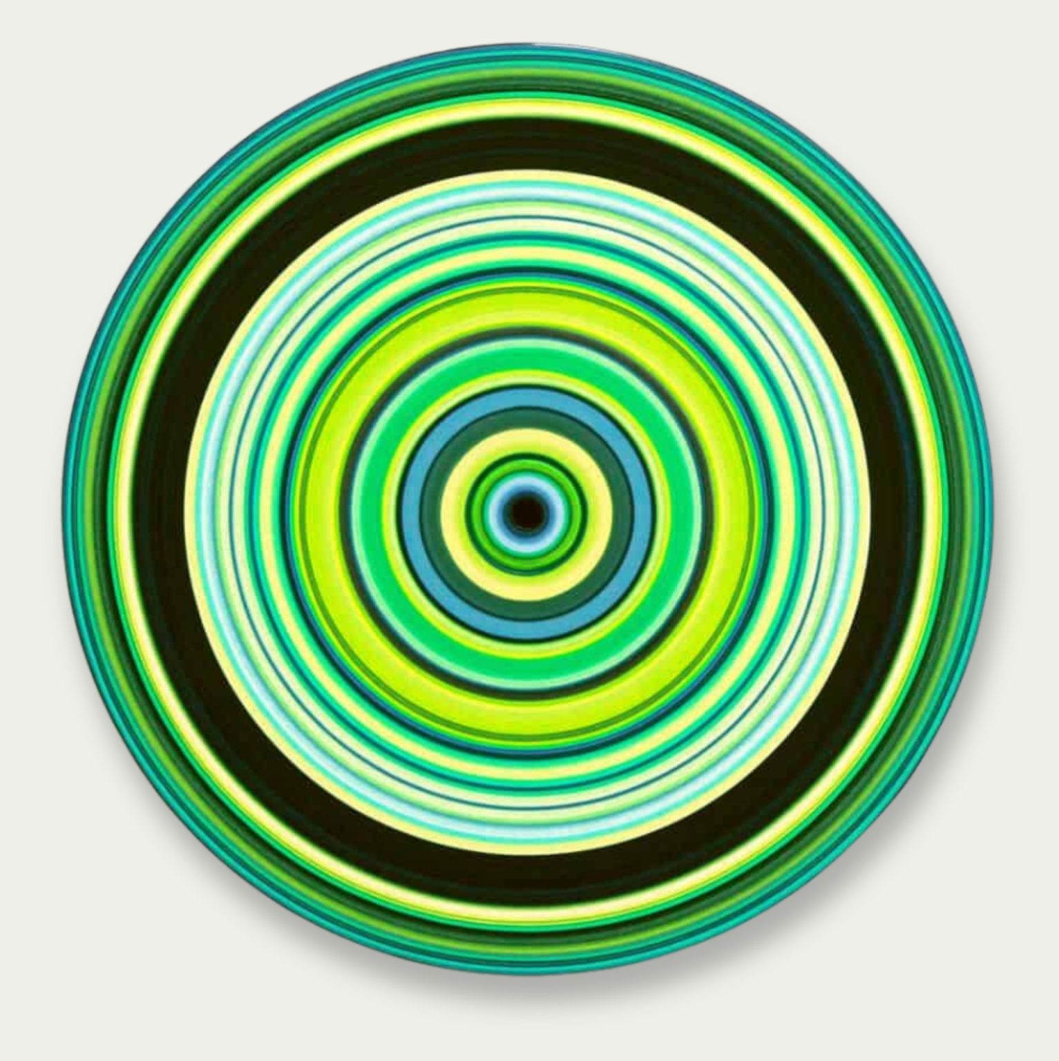 Layer No.14 | Contemporary painting by Doris Marten for Sale at Artistics