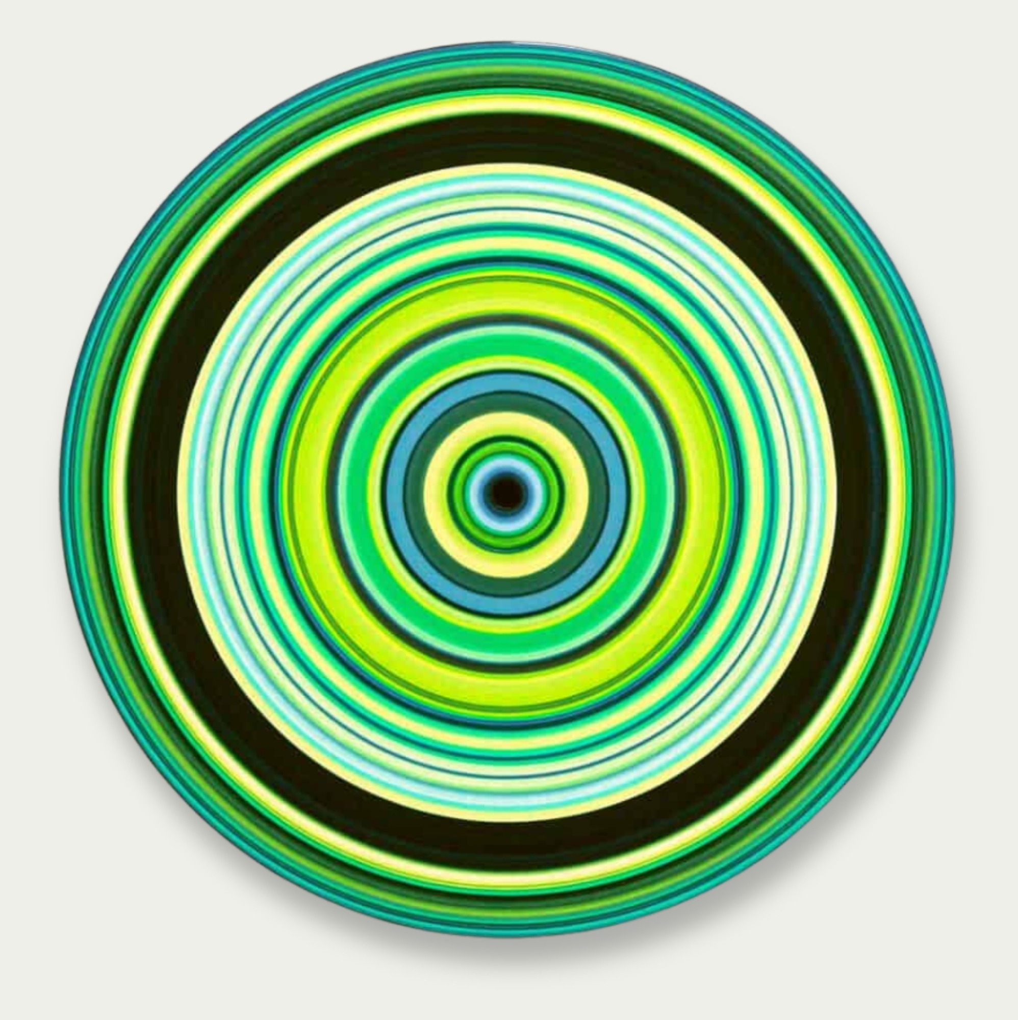 Layers Object No. 17 | Contemporary painting by Doris Marten for Sale ...