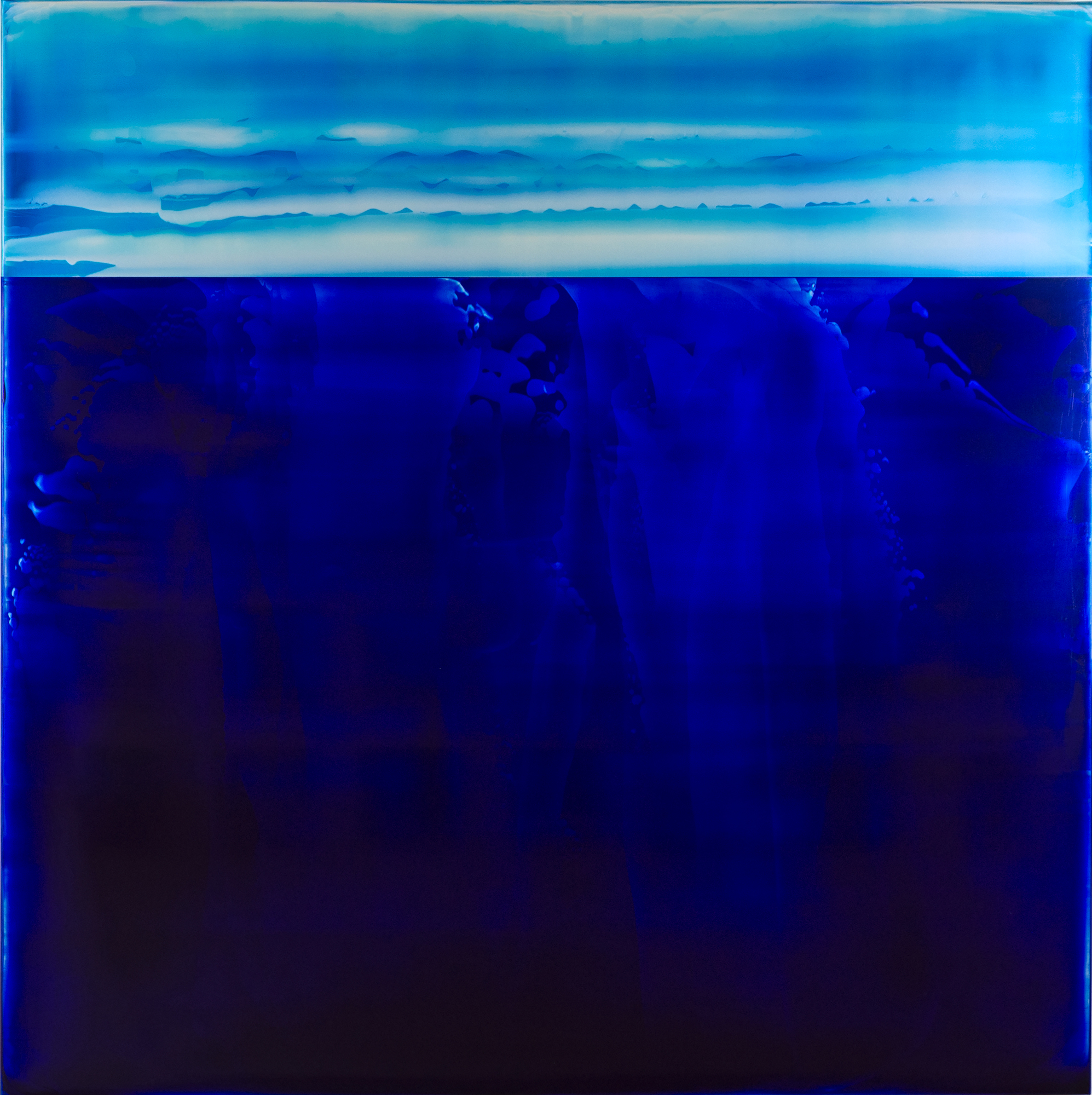 Point series by James Lumsden | Artistics
