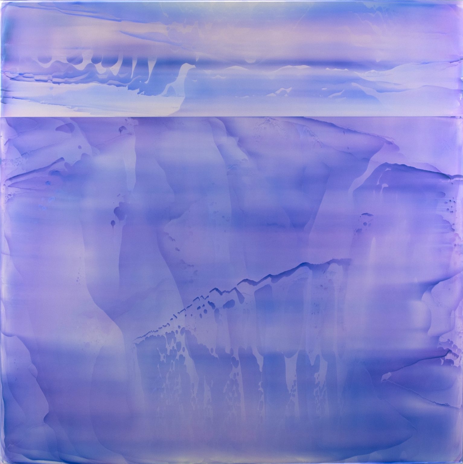 Point Series (2/21) by James Lumsden - Contemporary painting | Artistics