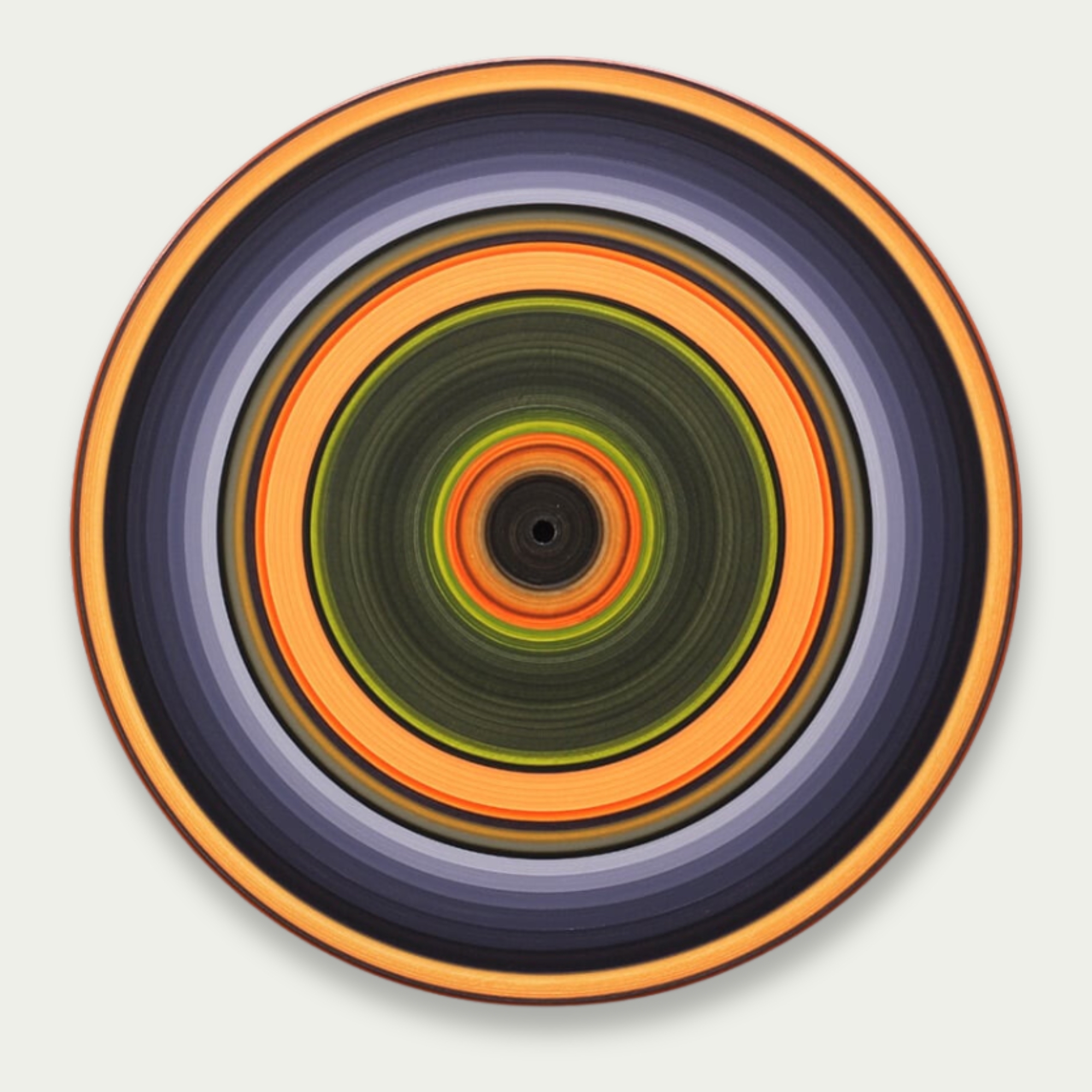 Layers Object No. 16 | Contemporary painting by Doris Marten for Sale ...