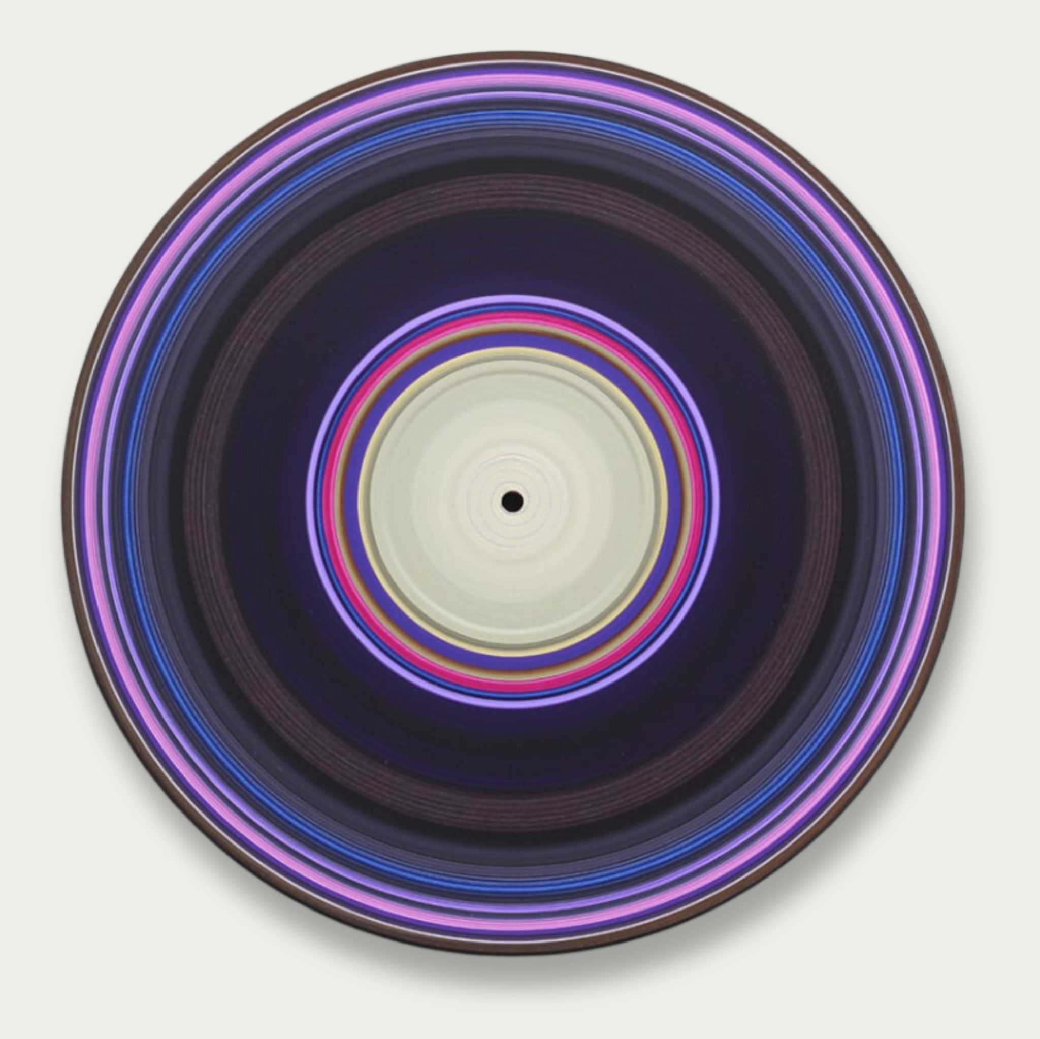 Layers Object No. 16 | Contemporary painting by Doris Marten for Sale ...