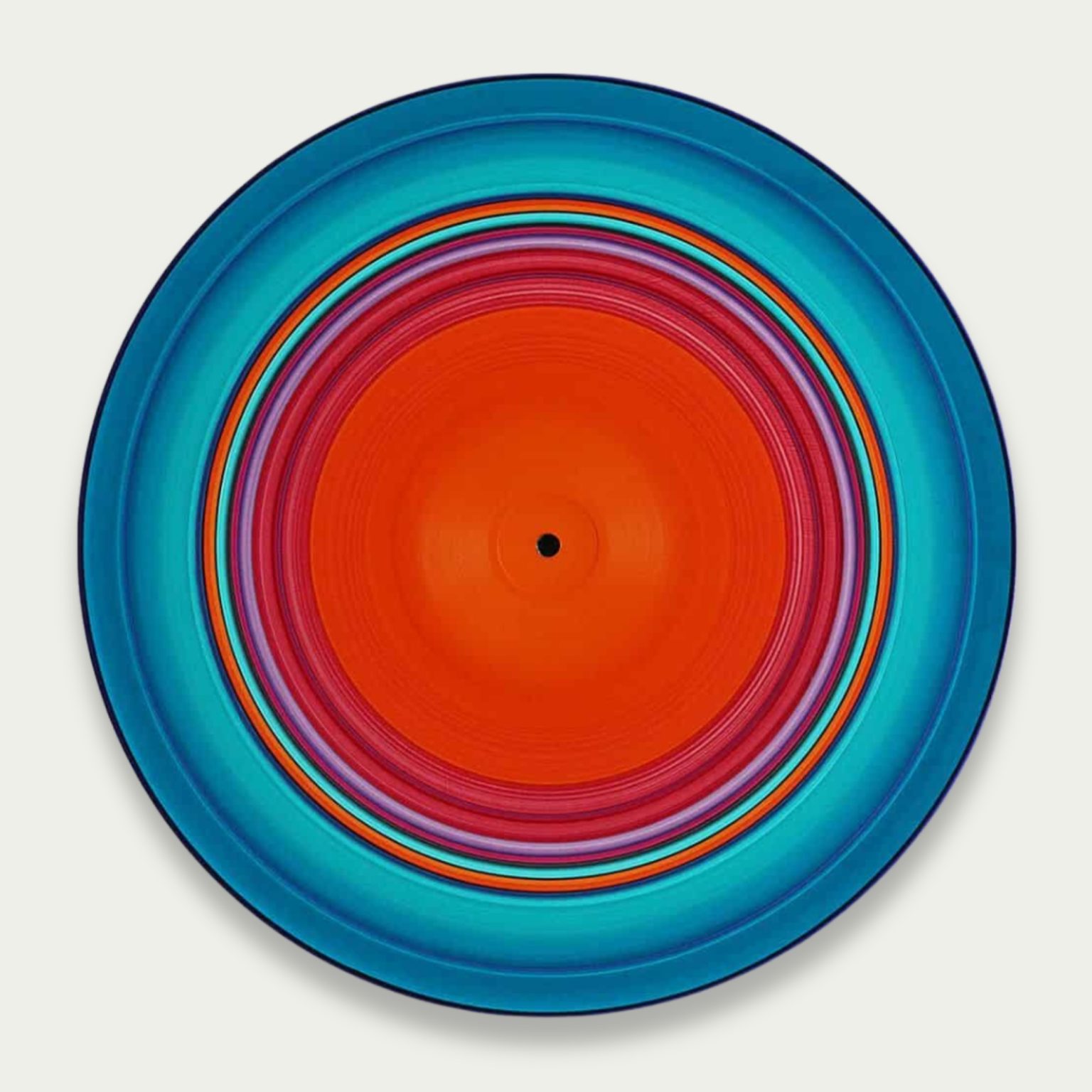 Layers Object No. 14 | Contemporary painting by Doris Marten for Sale ...