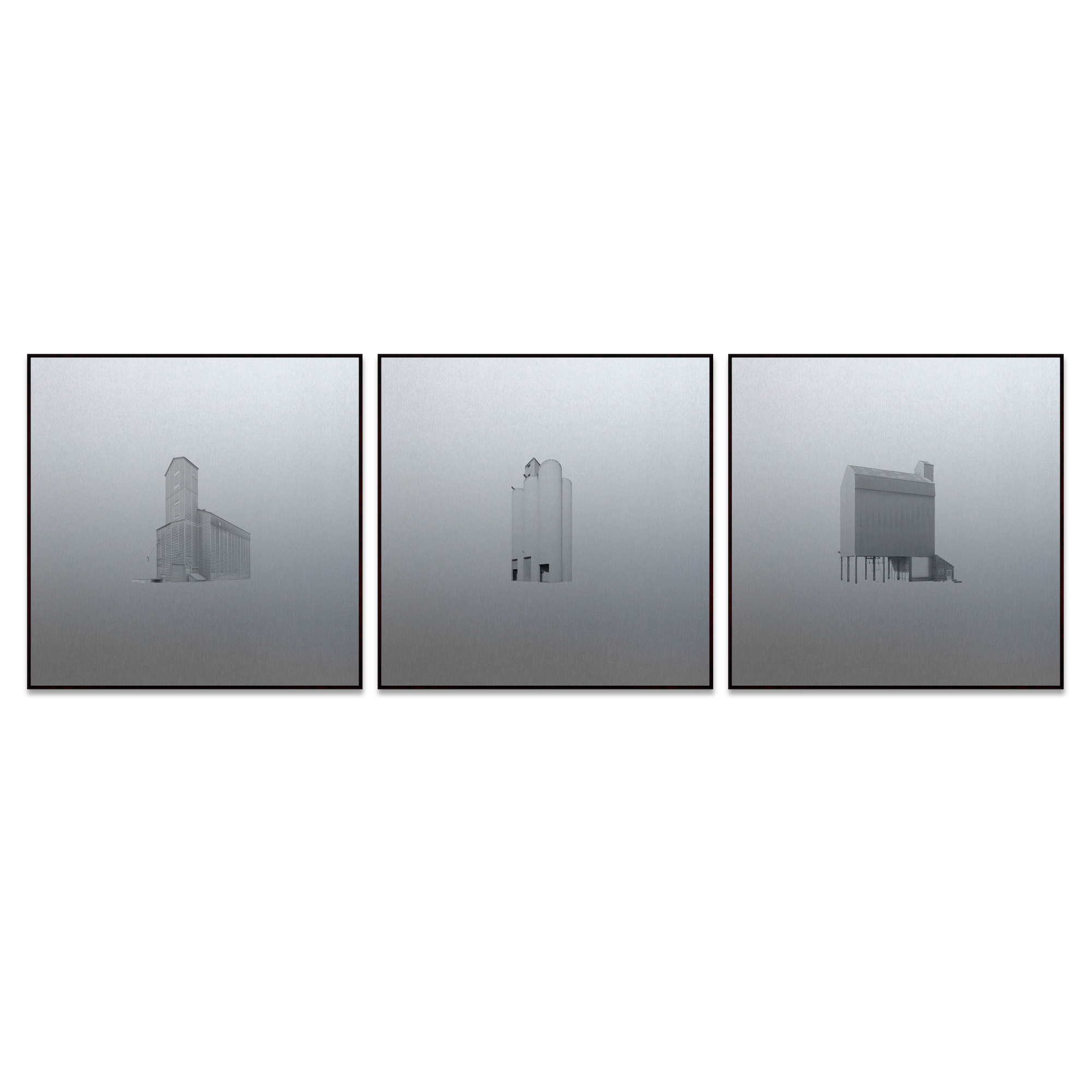 Silent Forms 150 by Bruno Fontana - Contemporary photography | Artistics