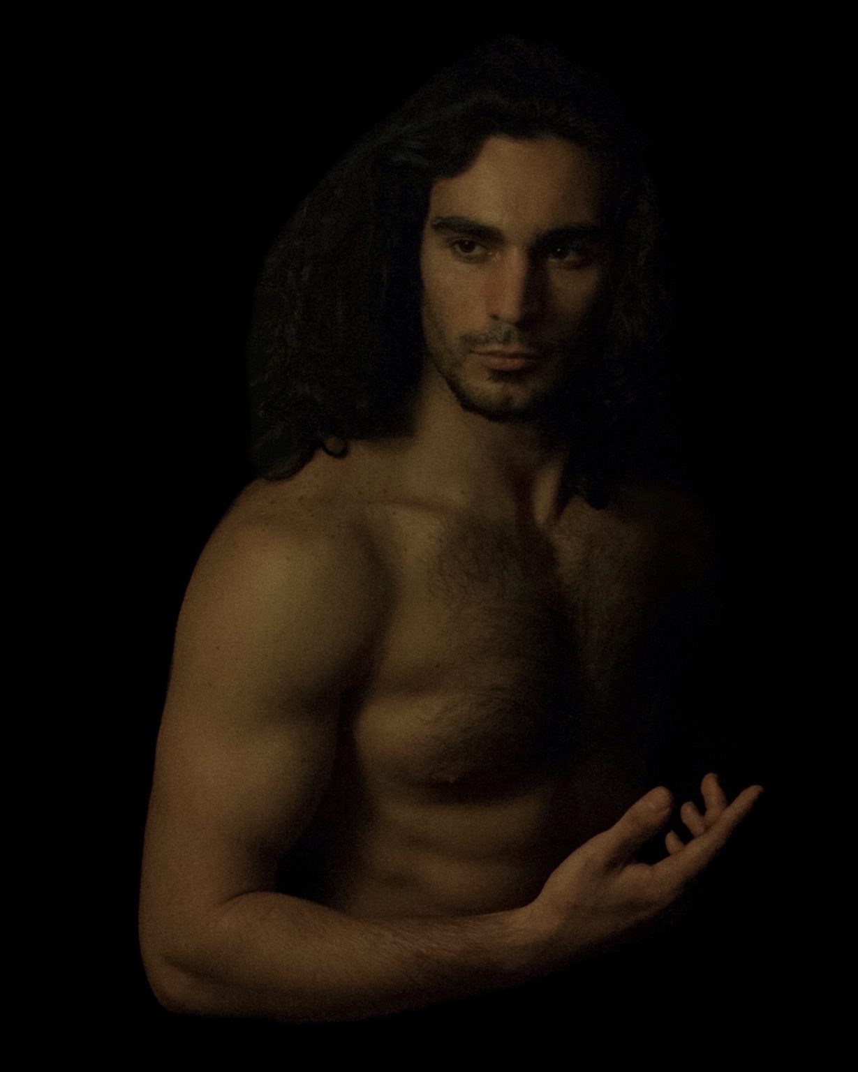 Omnia Vanitas No.2 by Ronald Martinez - Contemporary photography | Artistics