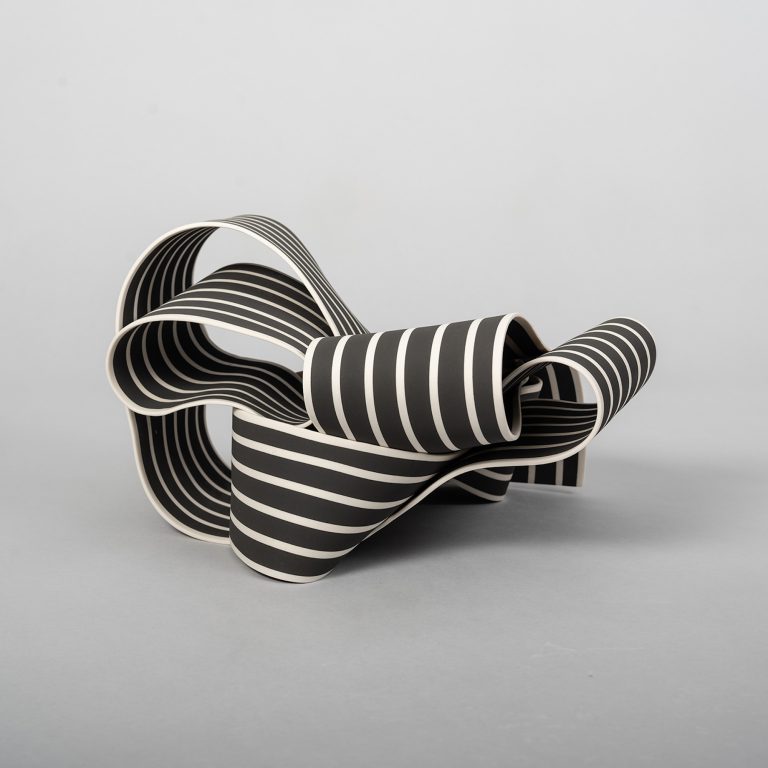 Entrapped 8 by Simcha Even-Chen - Contemporary sculpture | Artistics