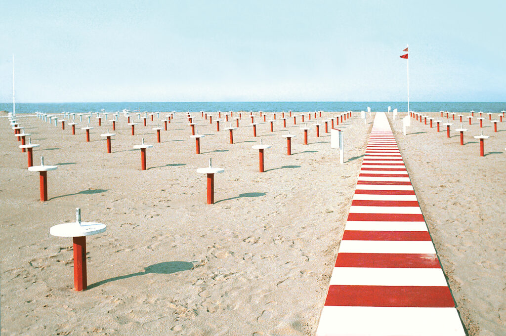 GM 101-09 by Riccardo Varini - Contemporary photography | Artistics