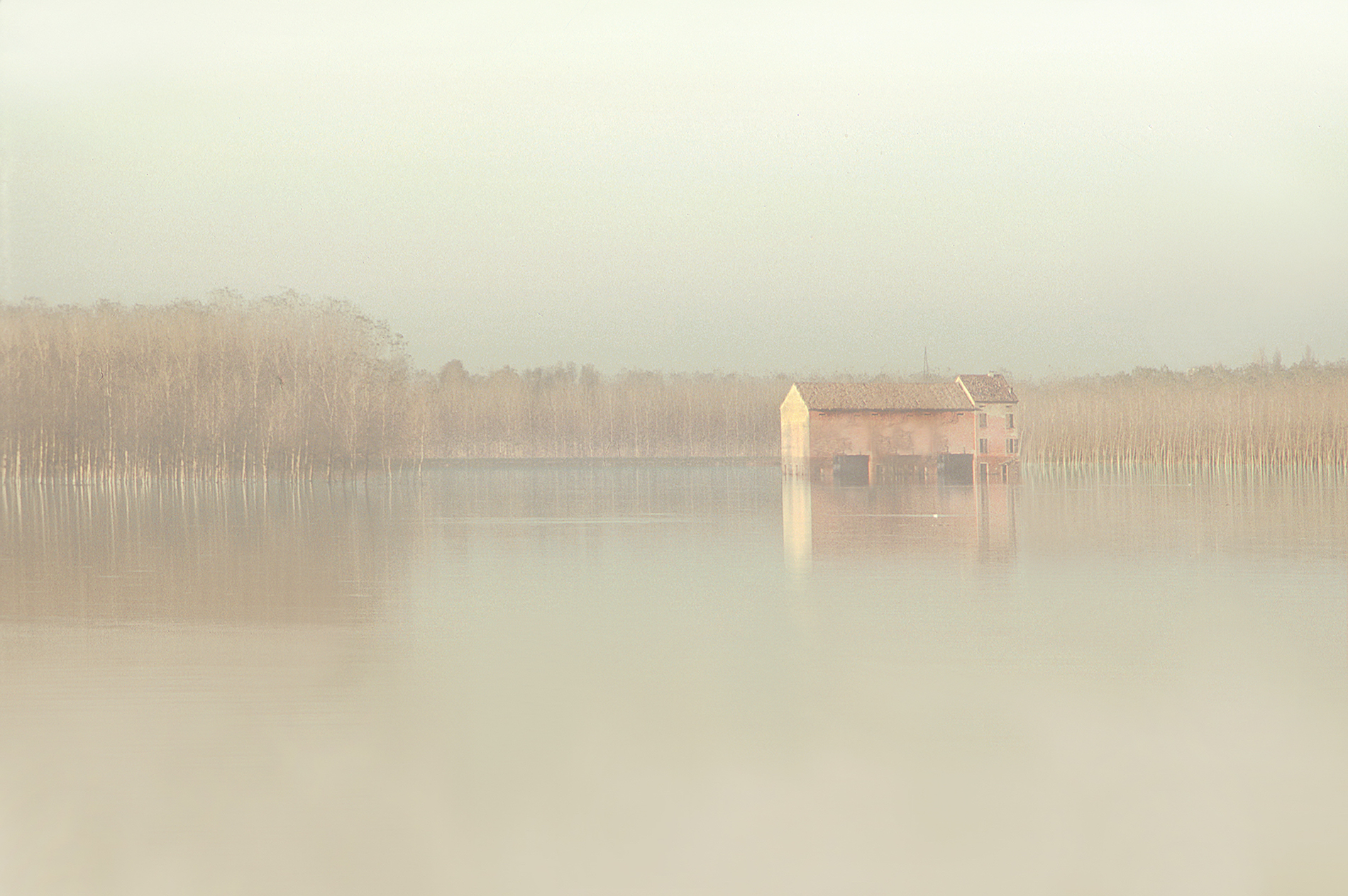S 45-15 by Riccardo Varini - Contemporary photography | Artistics