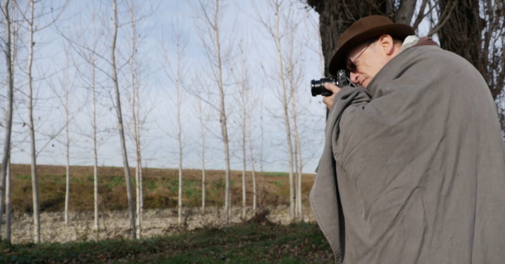 Contemporary photographers: bios, videos, portfolios | Artistics