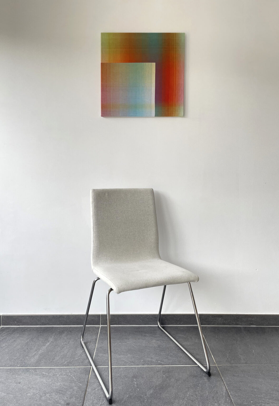 2020 IV - 2 by Christiane Maurer - Contemporary painting | Artistics