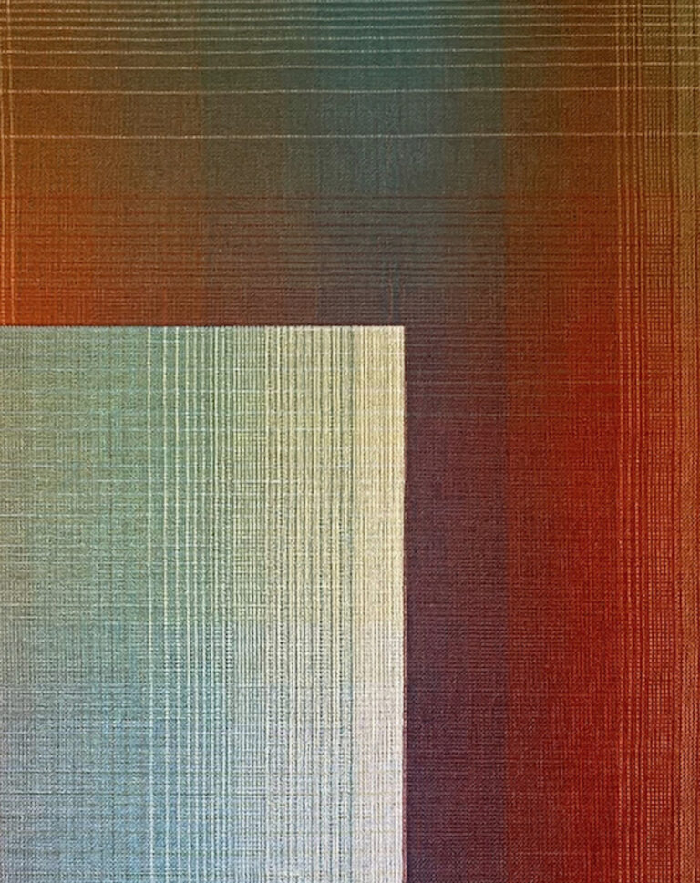 2020 IV - 2 by Christiane Maurer - Contemporary painting | Artistics