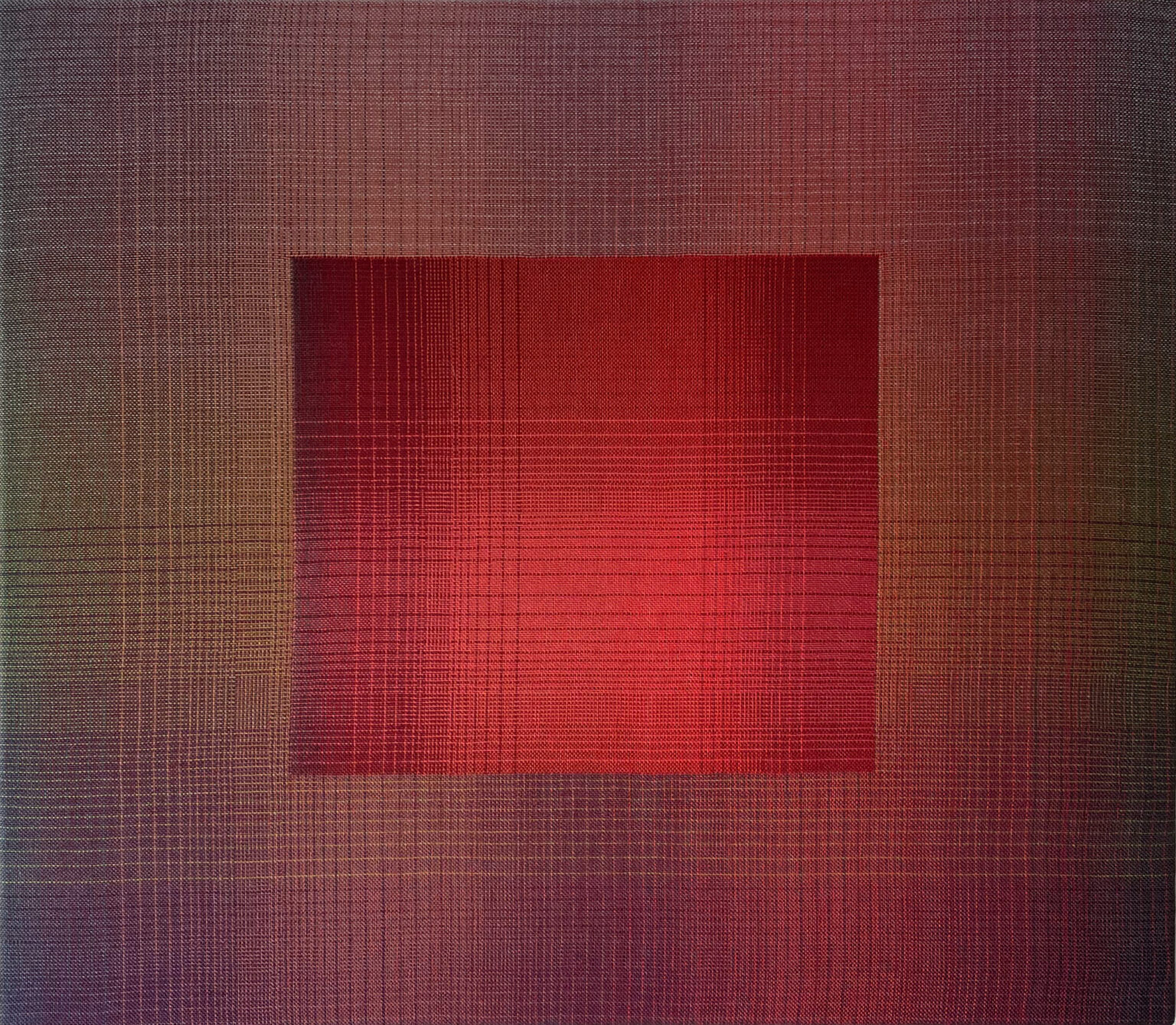 2023 III - 11 by Christiane Maurer - Contemporary painting | Artistics
