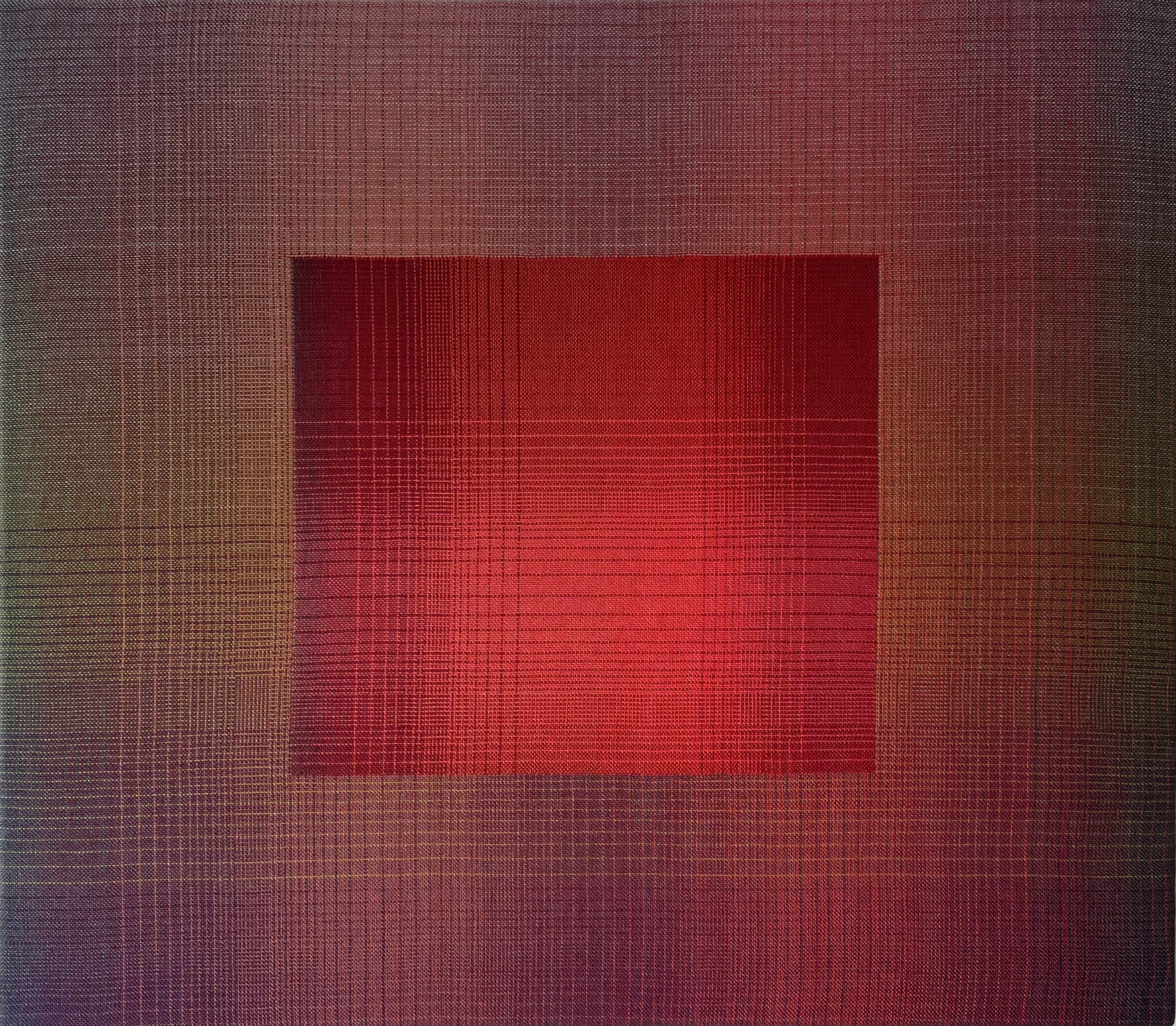 2023 III - 11 by Christiane Maurer - Contemporary painting | Artistics