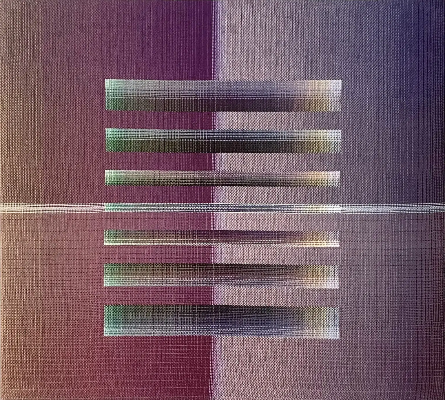2025 I - 1 by Christiane Maurer - Contemporary painting | Artistics