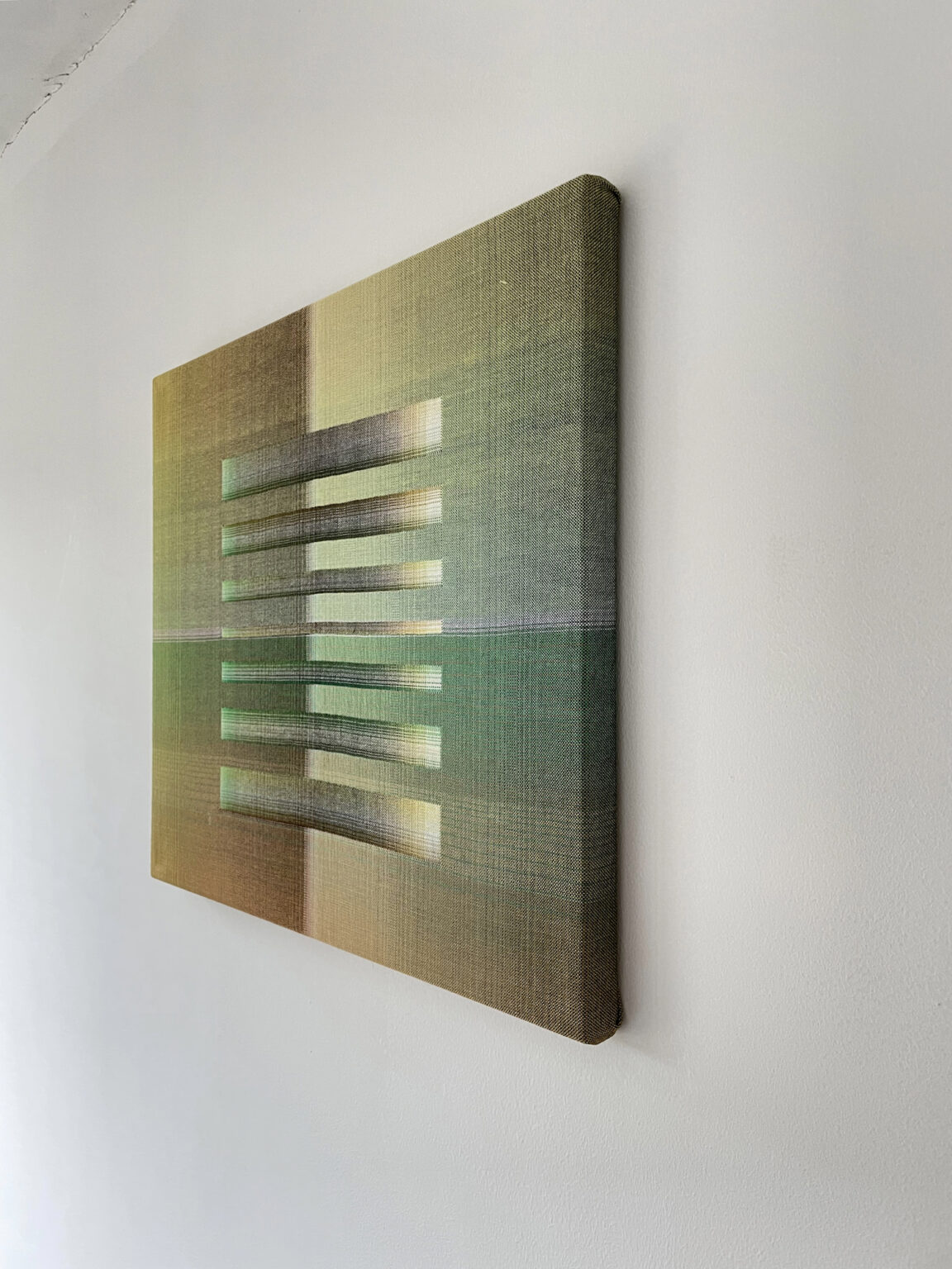 2023 III - 4 by Christiane Maurer - Contemporary painting | Artistics
