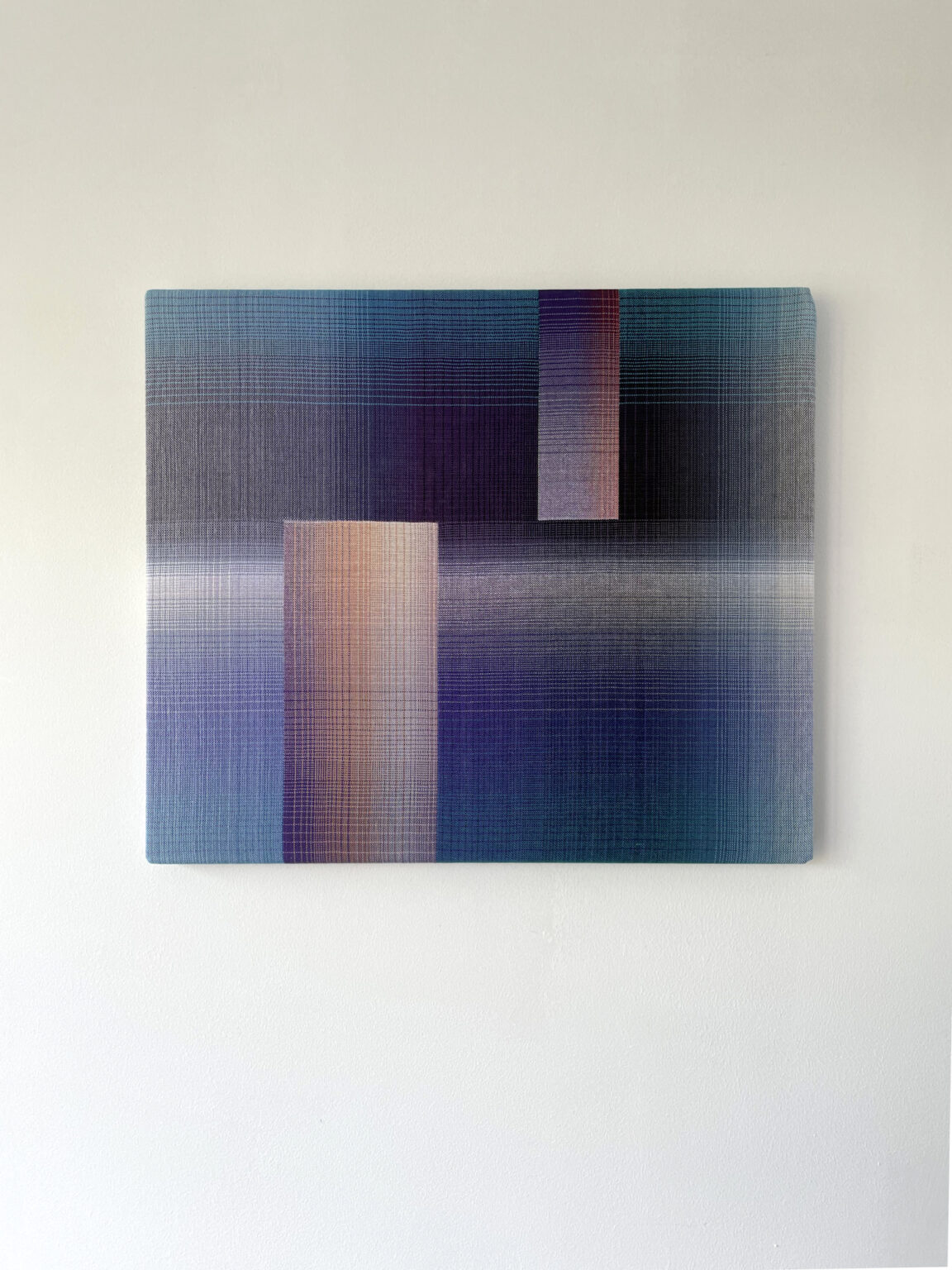 2024 II - 3 by Christiane Maurer - Contemporary painting | Artistics