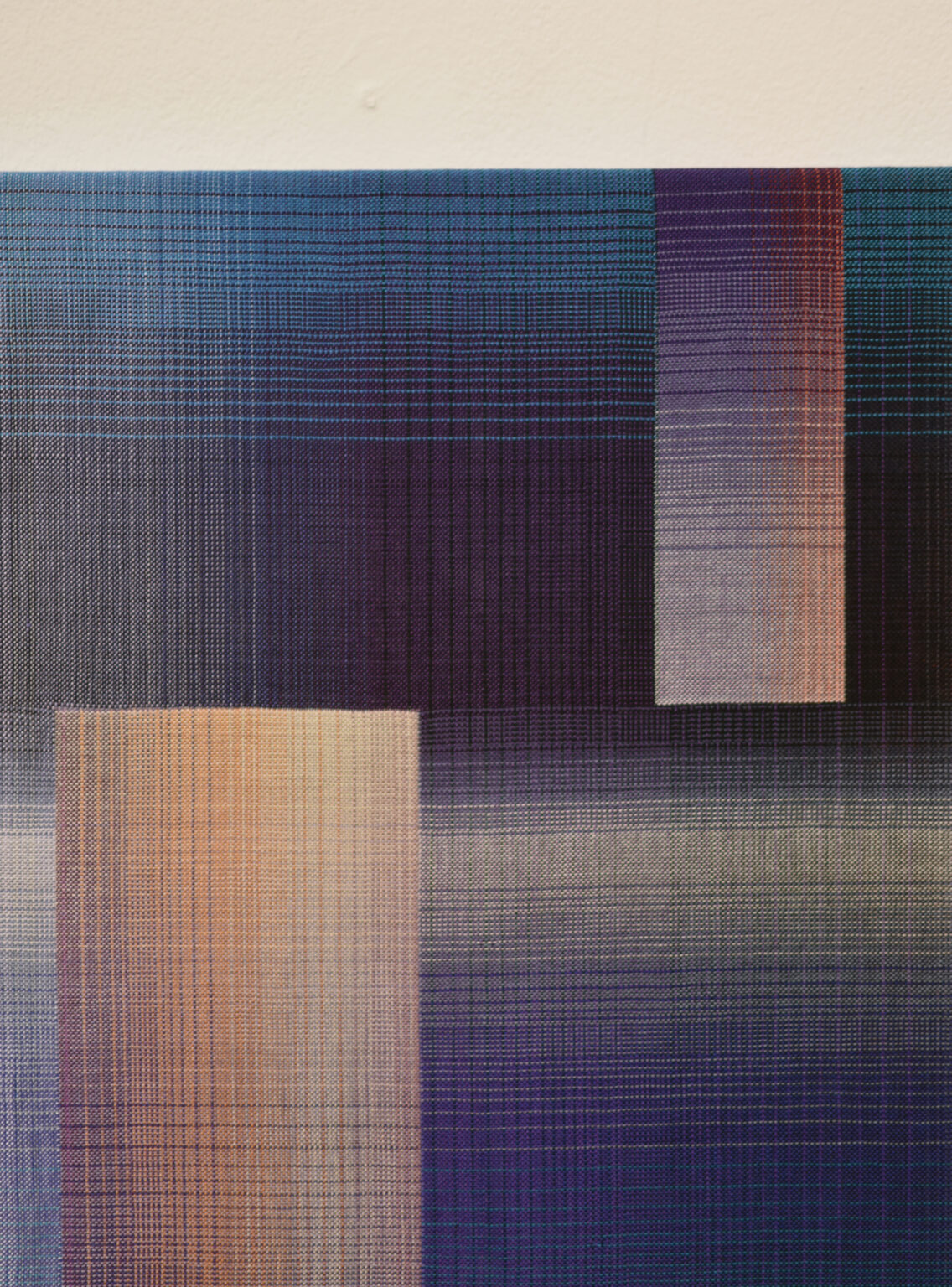 2024 II - 3 by Christiane Maurer - Contemporary painting | Artistics
