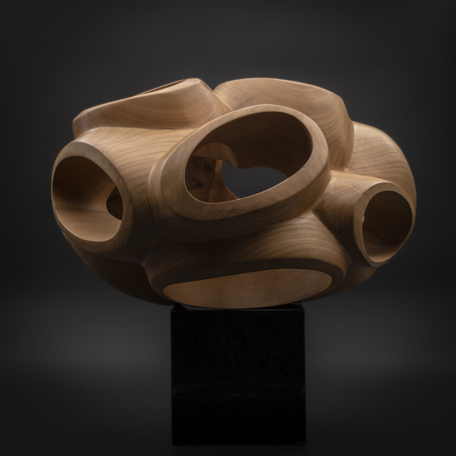 Blossom III by Wouter van der Vlugt - Contemporary sculpture | Artistics