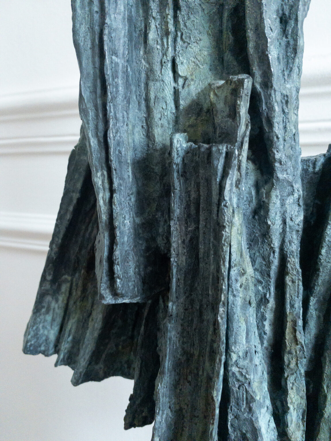 Writing n°2, Signs & Writings series | Contemporary sculpture by ...