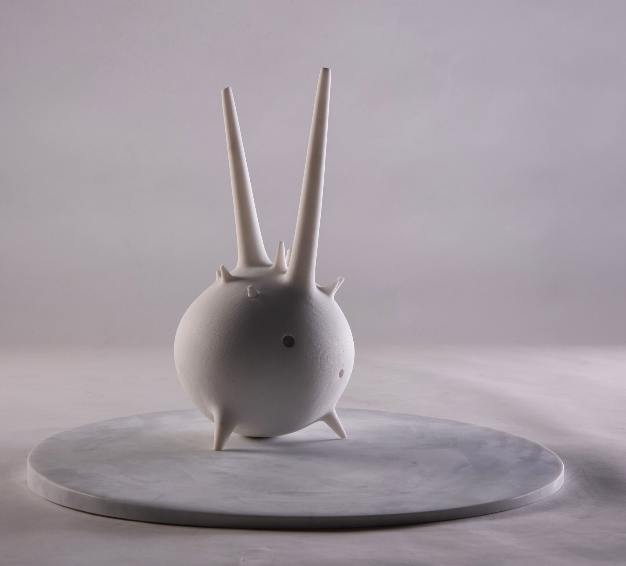 Bad Seed | Contemporary sculpture by Francesca Bernardini for Sale at ...