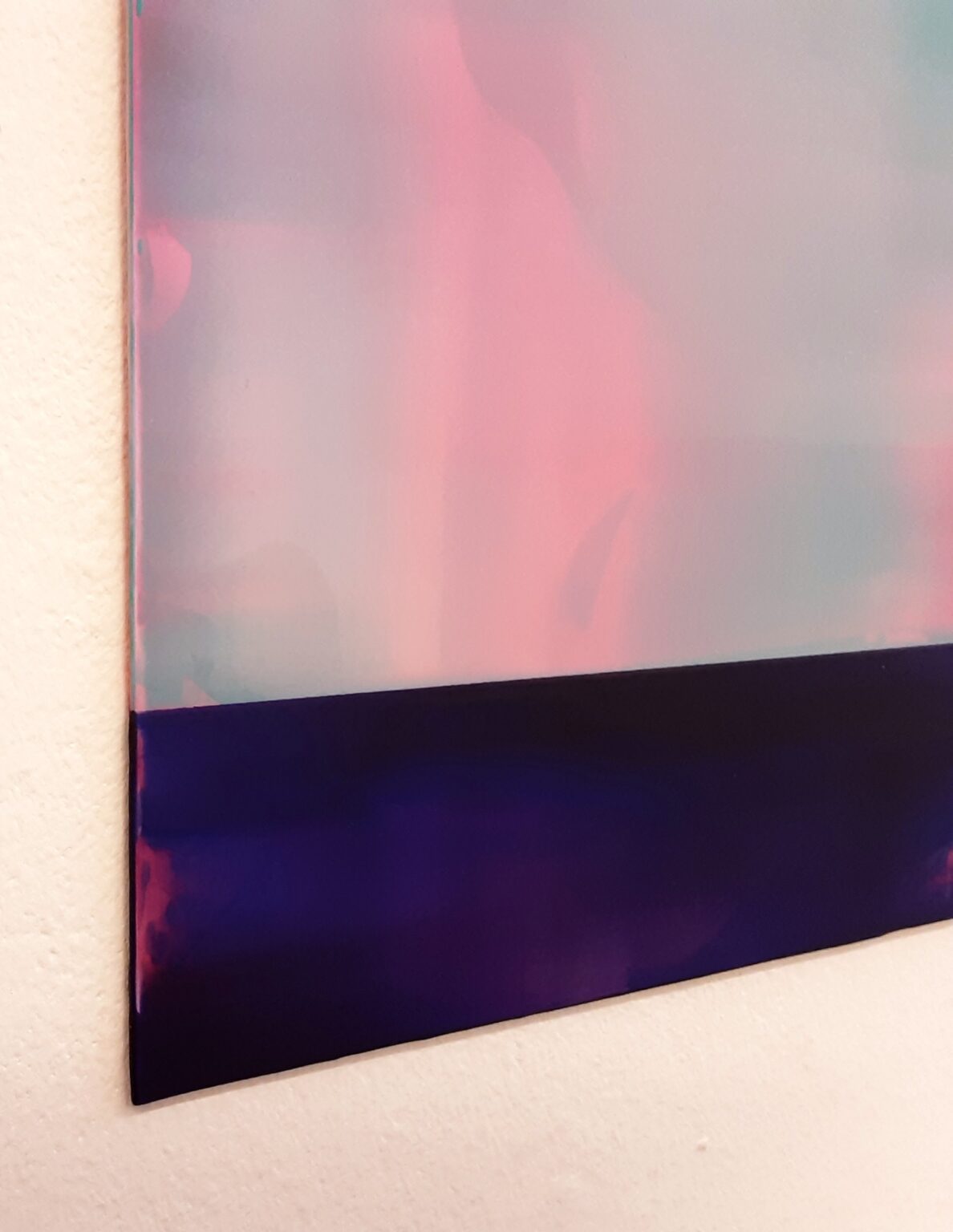 Study (2/24) by James Lumsden - Contemporary painting | Artistics