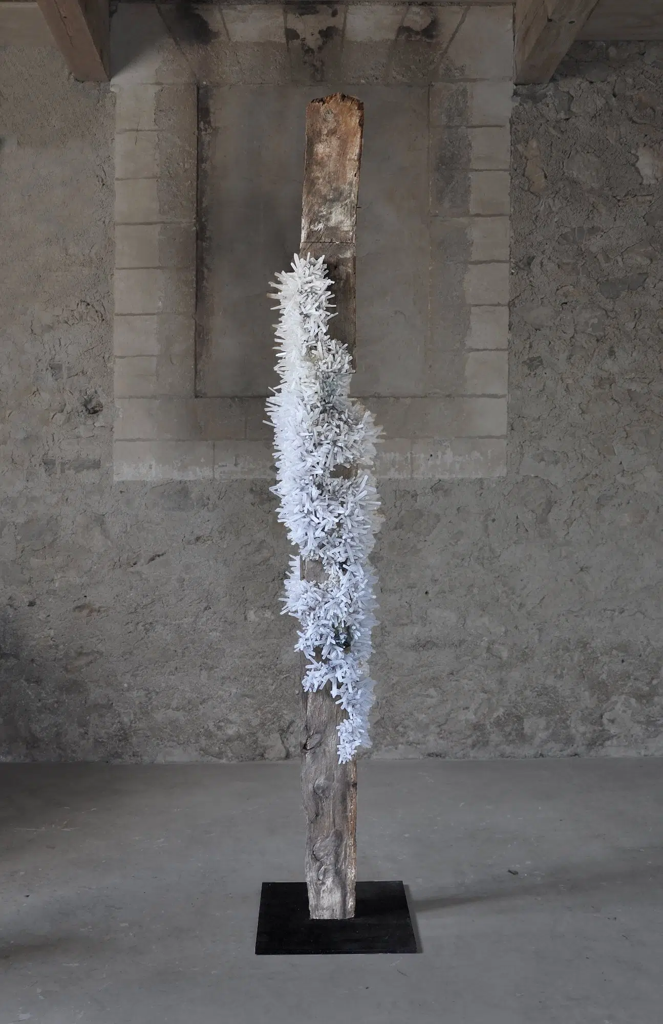 Meltdown Bench, 5-Seater Blue by Tom Price - Contemporary sculpture ...