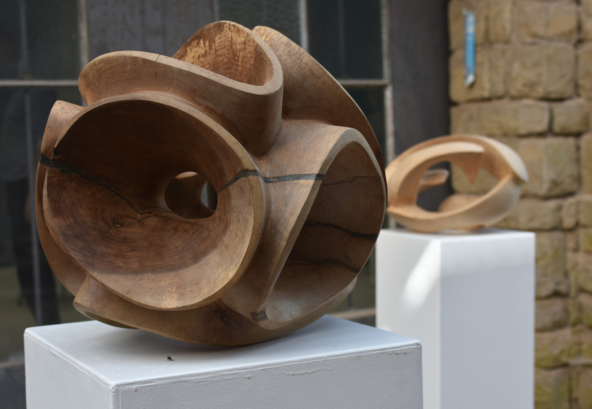 Blossom II by Wouter van der Vlugt - Contemporary sculpture | Artistics
