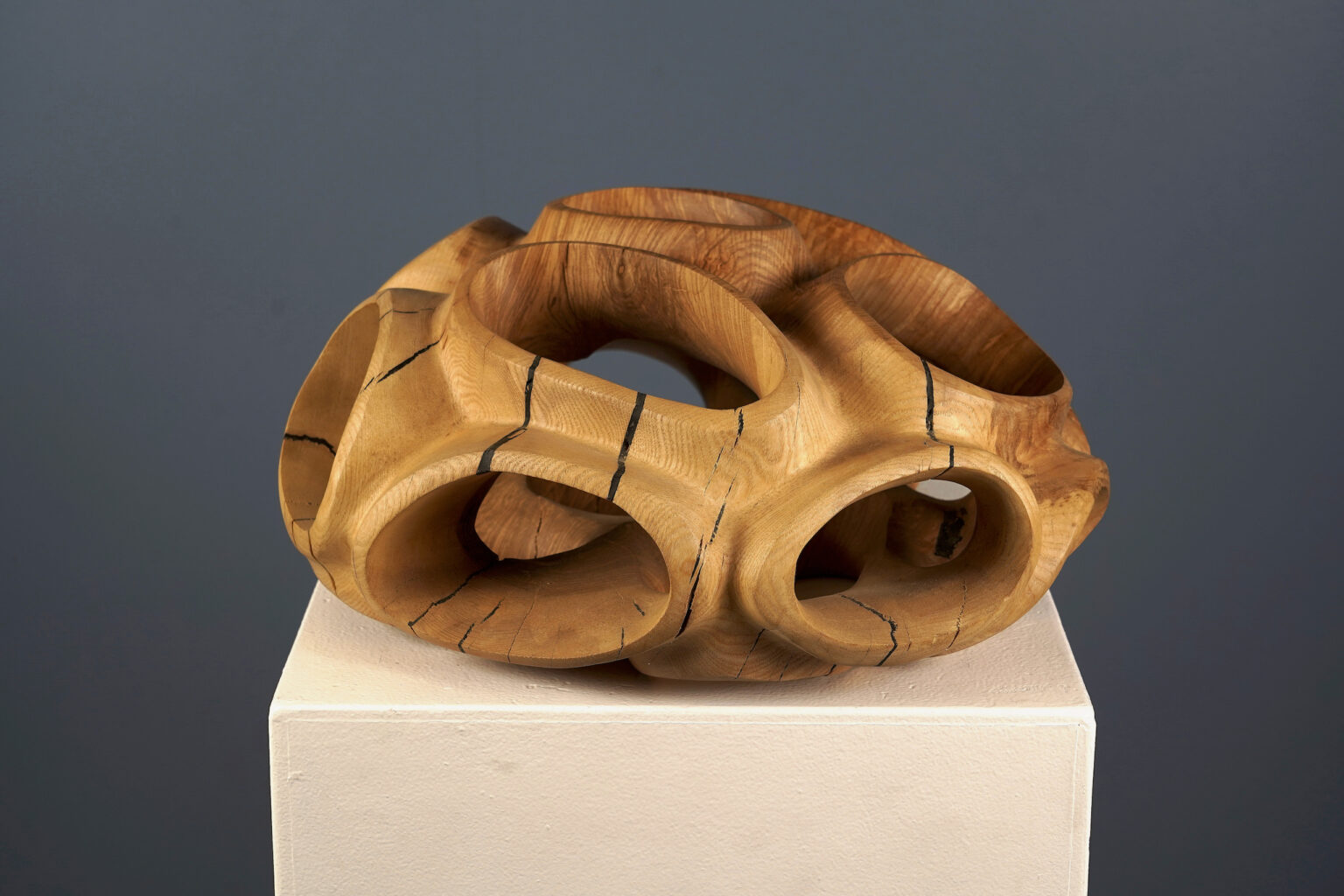 Blossom IV by Wouter van der Vlugt - Contemporary sculpture | Artistics