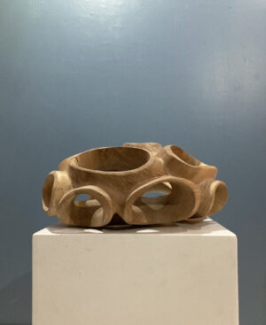 Blossom IV by Wouter van der Vlugt - Contemporary sculpture | Artistics