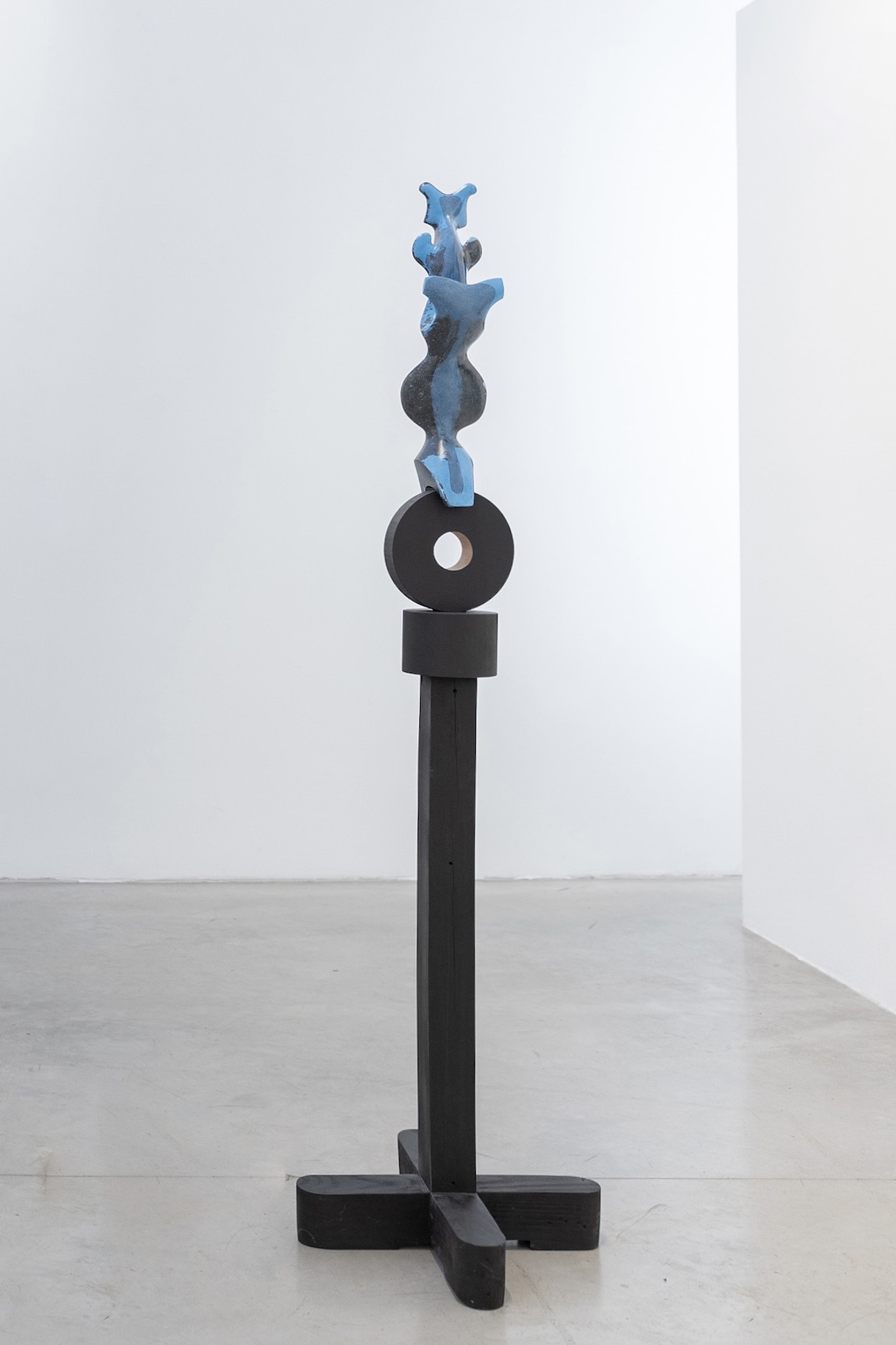 Altar | Contemporary sculpture by Pavlína Kvita for Sale at Artistics