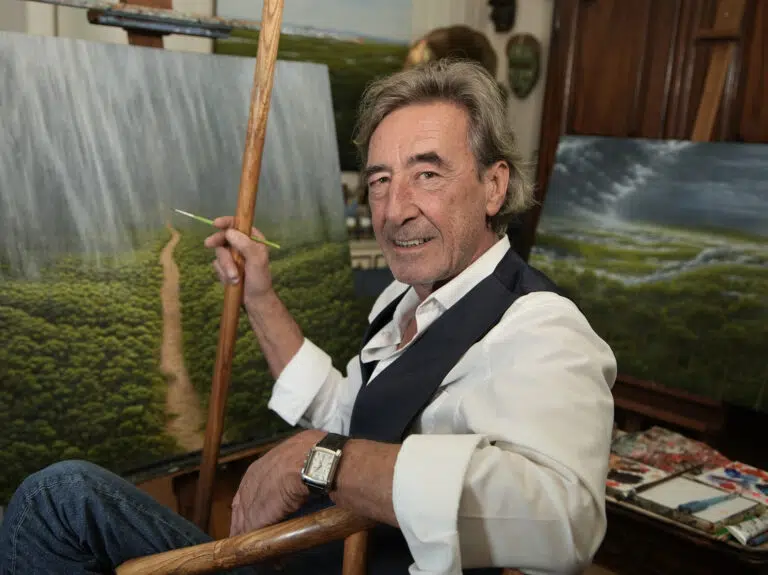 French contemporary artists | Artistics