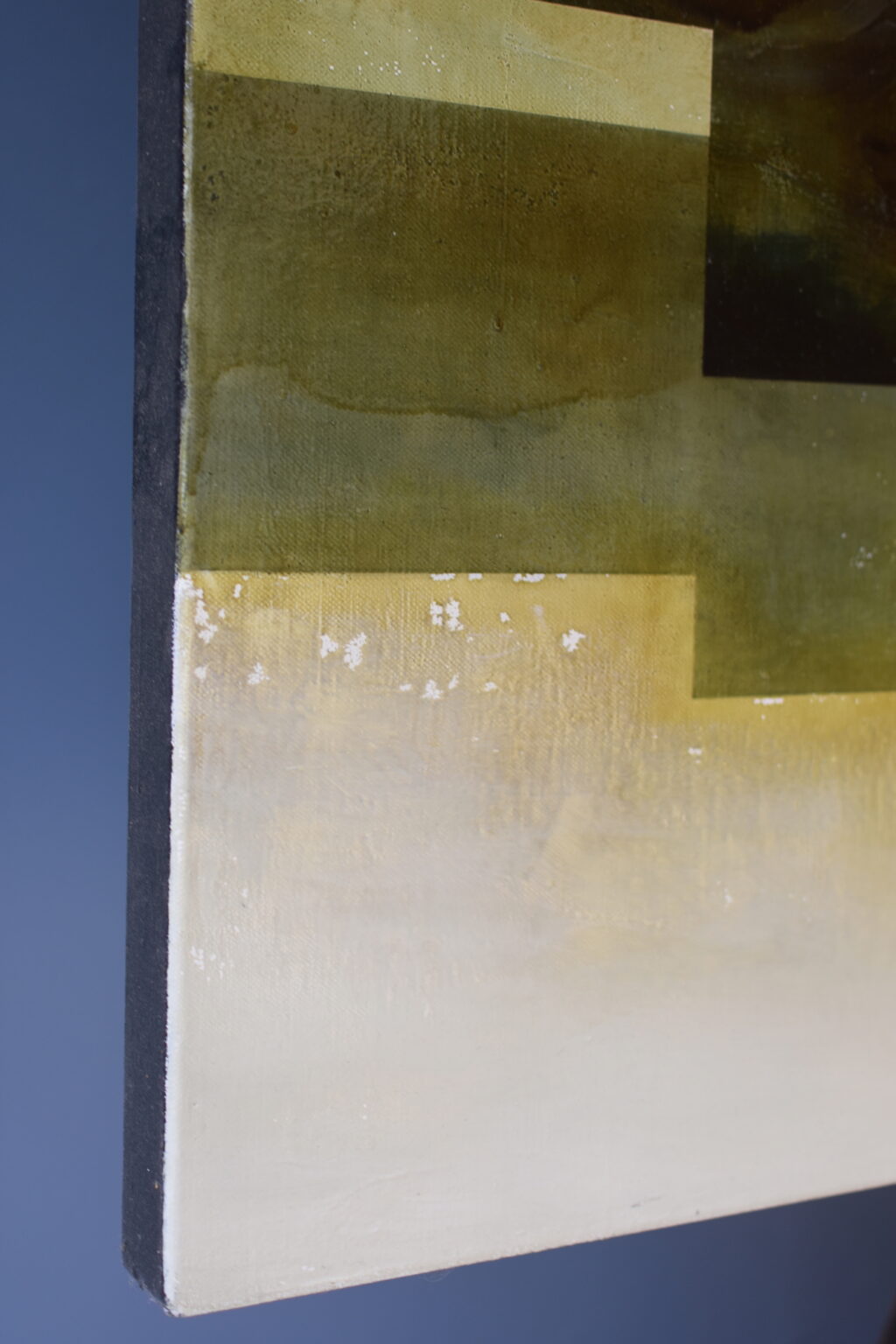 Root VII by Joachim van der Vlugt - Contemporary painting | Artistics