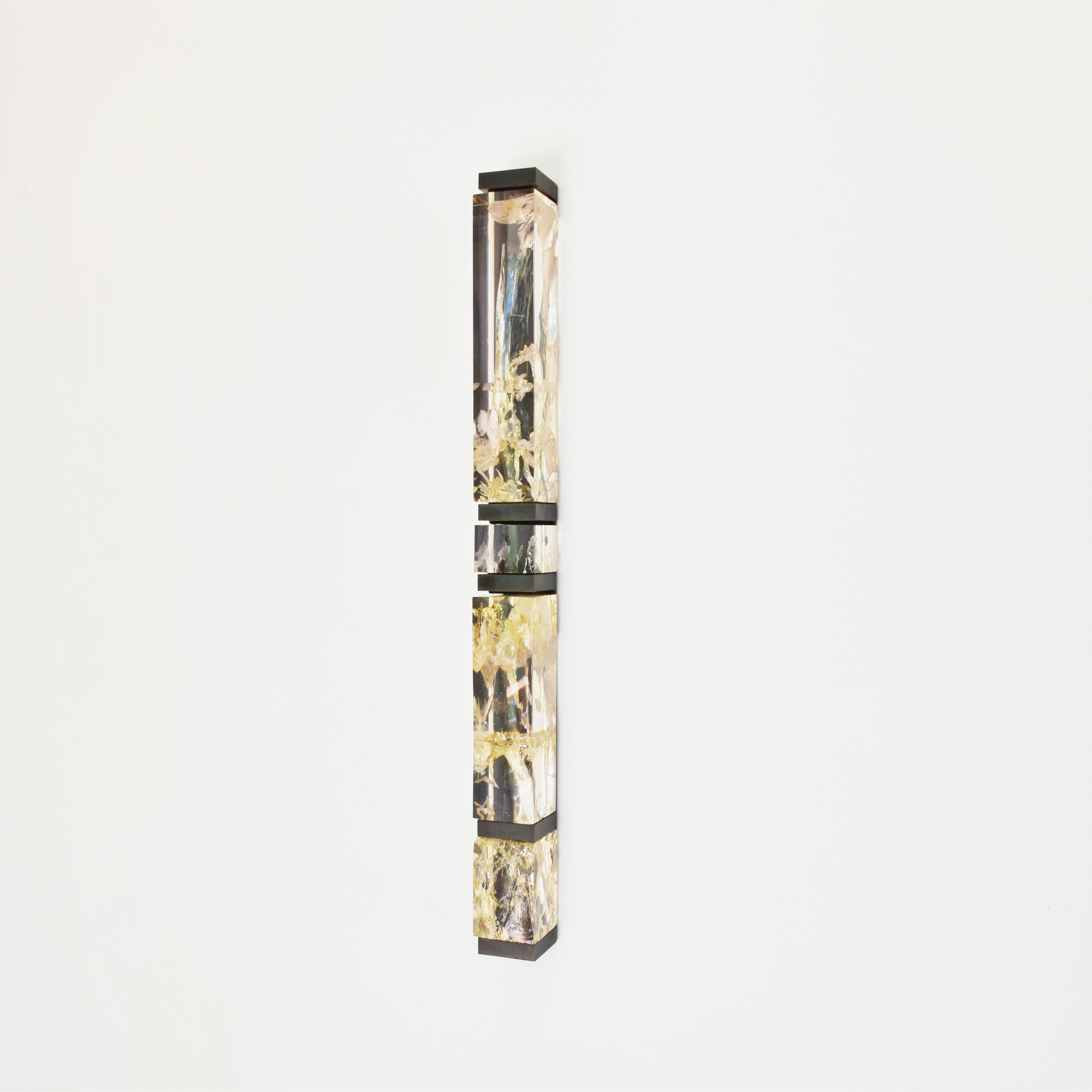 The Presence of Absence - Female (II) | Contemporary sculpture by Tom ...