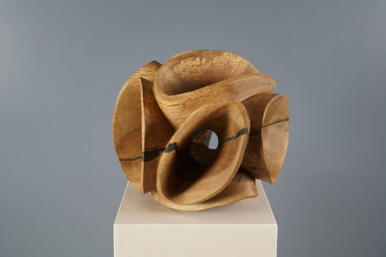 Blossom II by Wouter van der Vlugt - Contemporary sculpture | Artistics