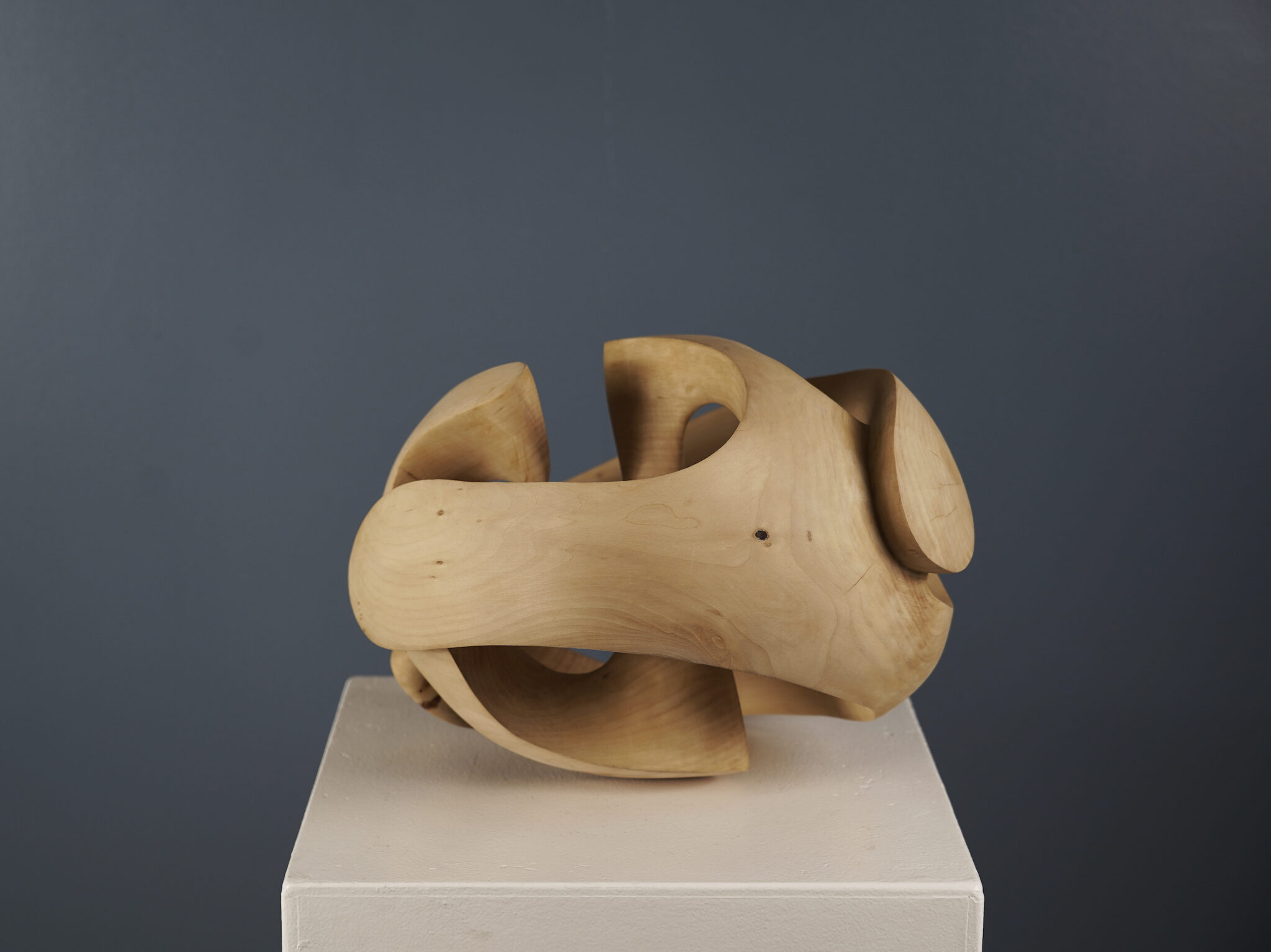 Exploring Space IV by Wouter van der Vlugt - Contemporary sculpture ...