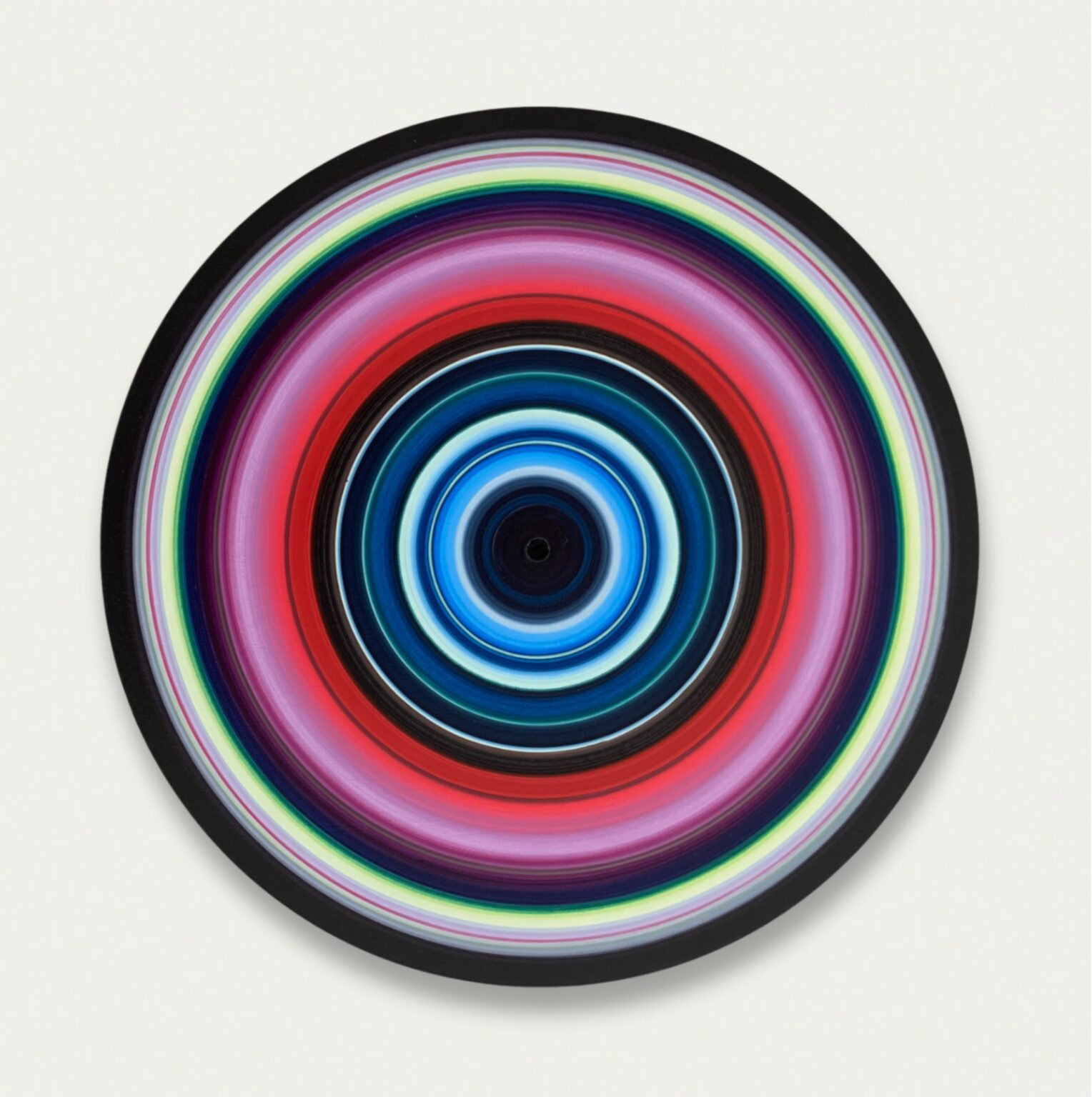 Layer No.32 | Contemporary painting by Doris Marten for Sale at Artistics