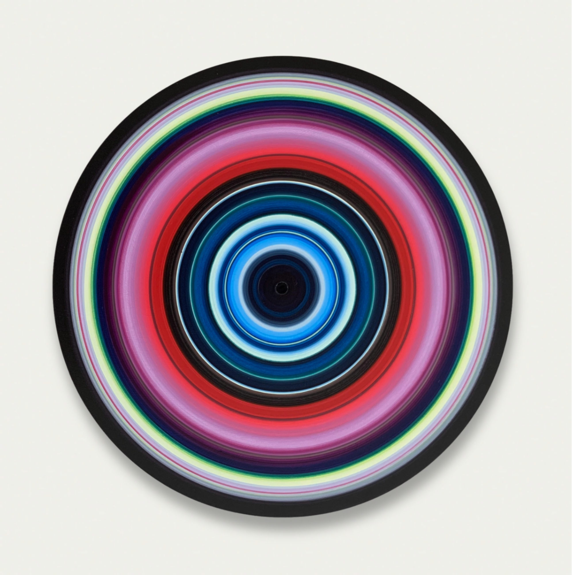 Layer No.32 | Contemporary painting by Doris Marten for Sale at Artistics