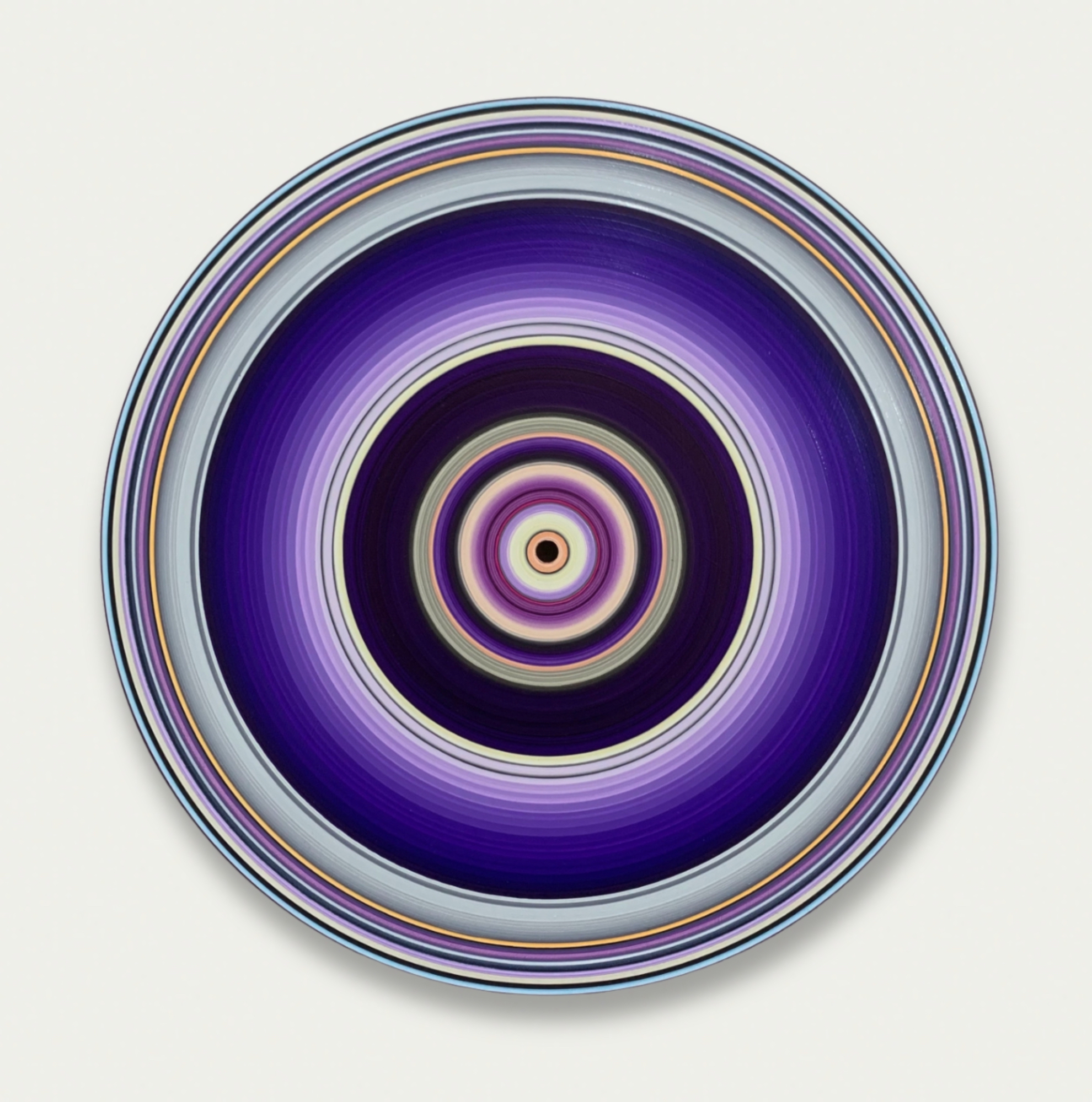 Layer No.23 | Contemporary painting by Doris Marten for Sale at Artistics