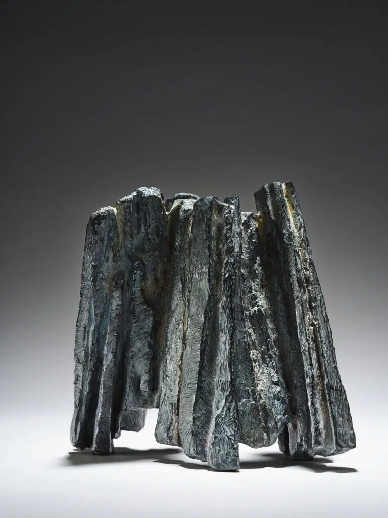 Them, Primary Forms series | Contemporary sculpture by Martine Demal ...