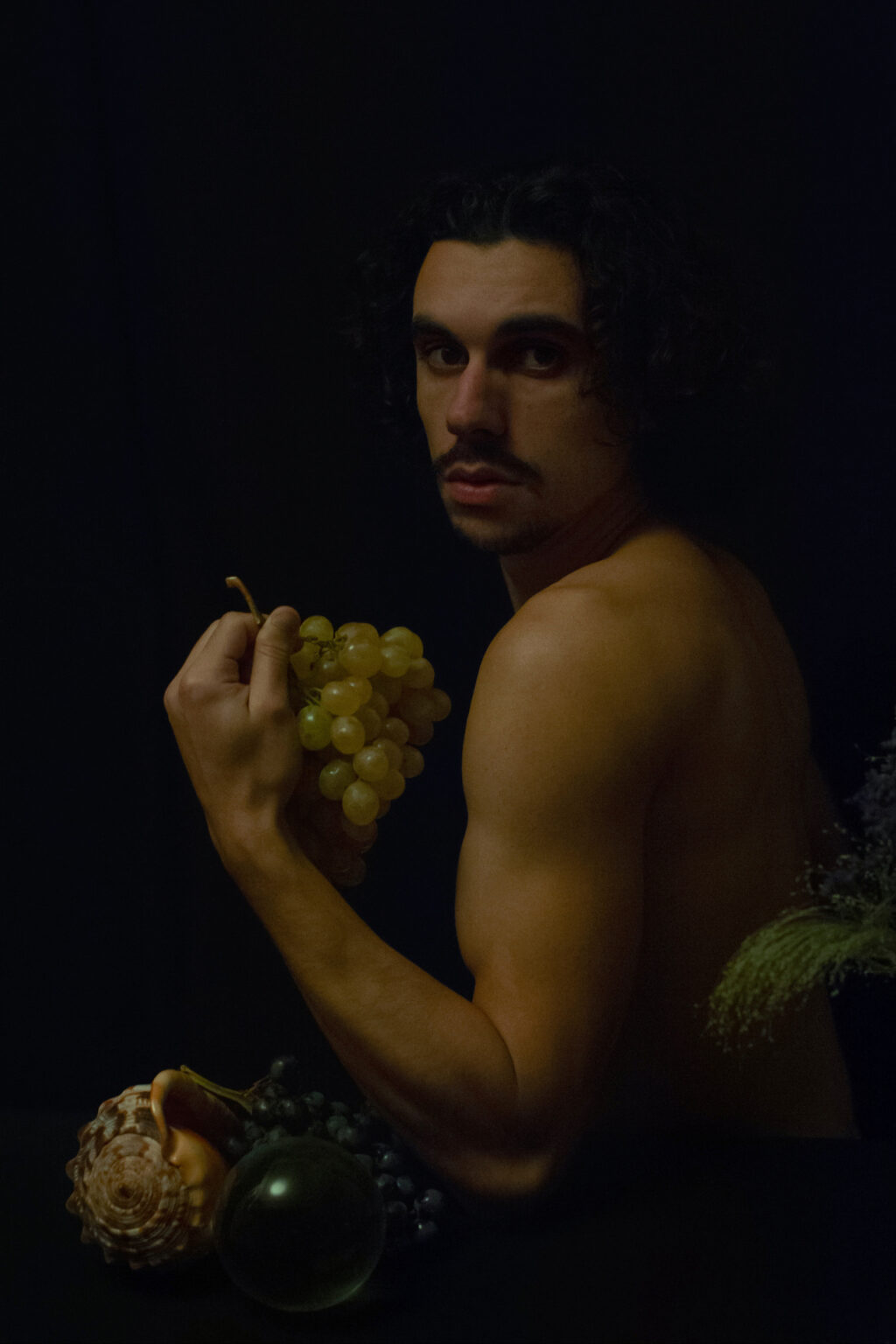 Omnia Vanitas No.2 by Ronald Martinez - Contemporary photography | Artistics