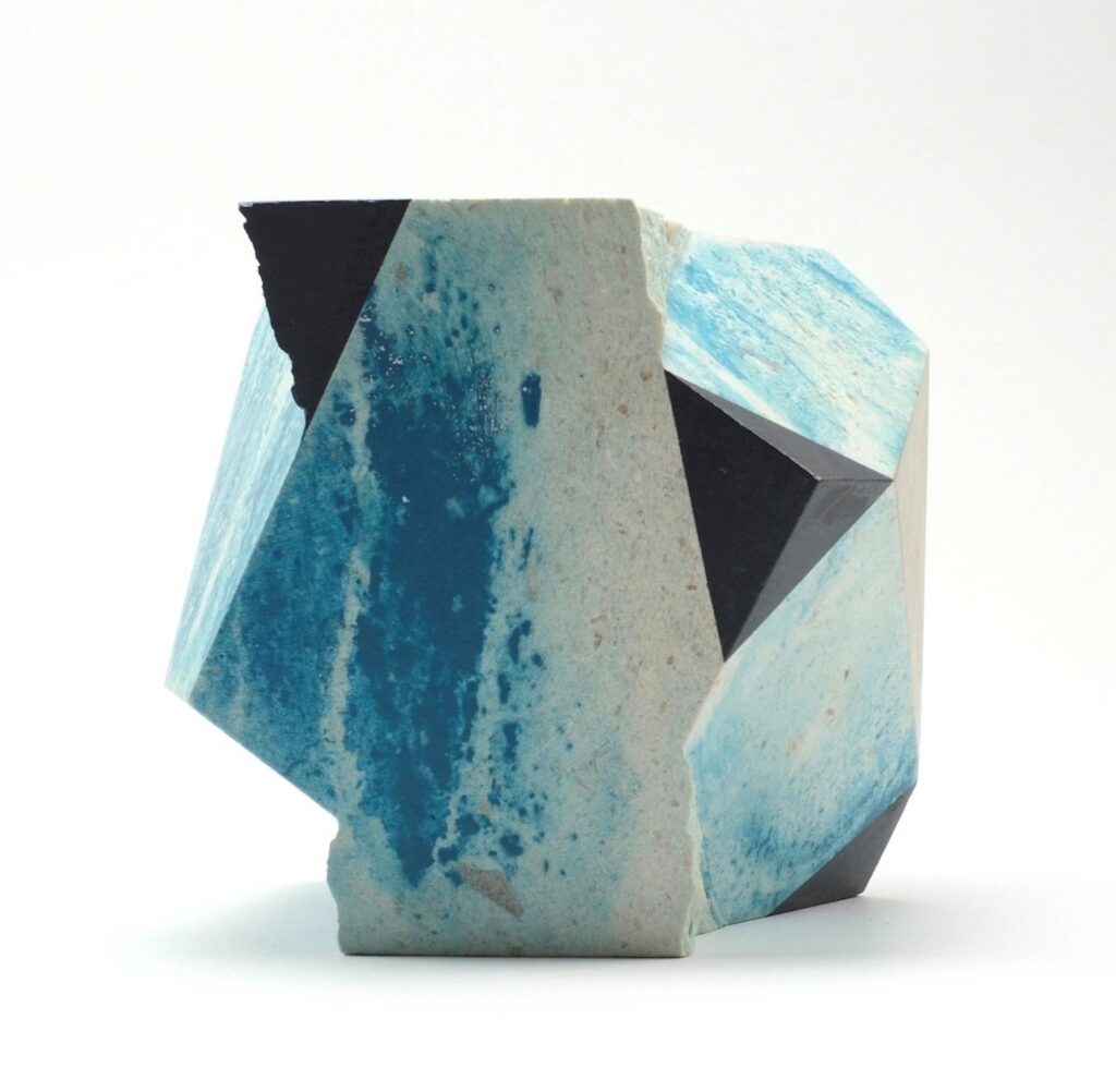 Selene by Richard Perry - Contemporary sculpture | Artistics