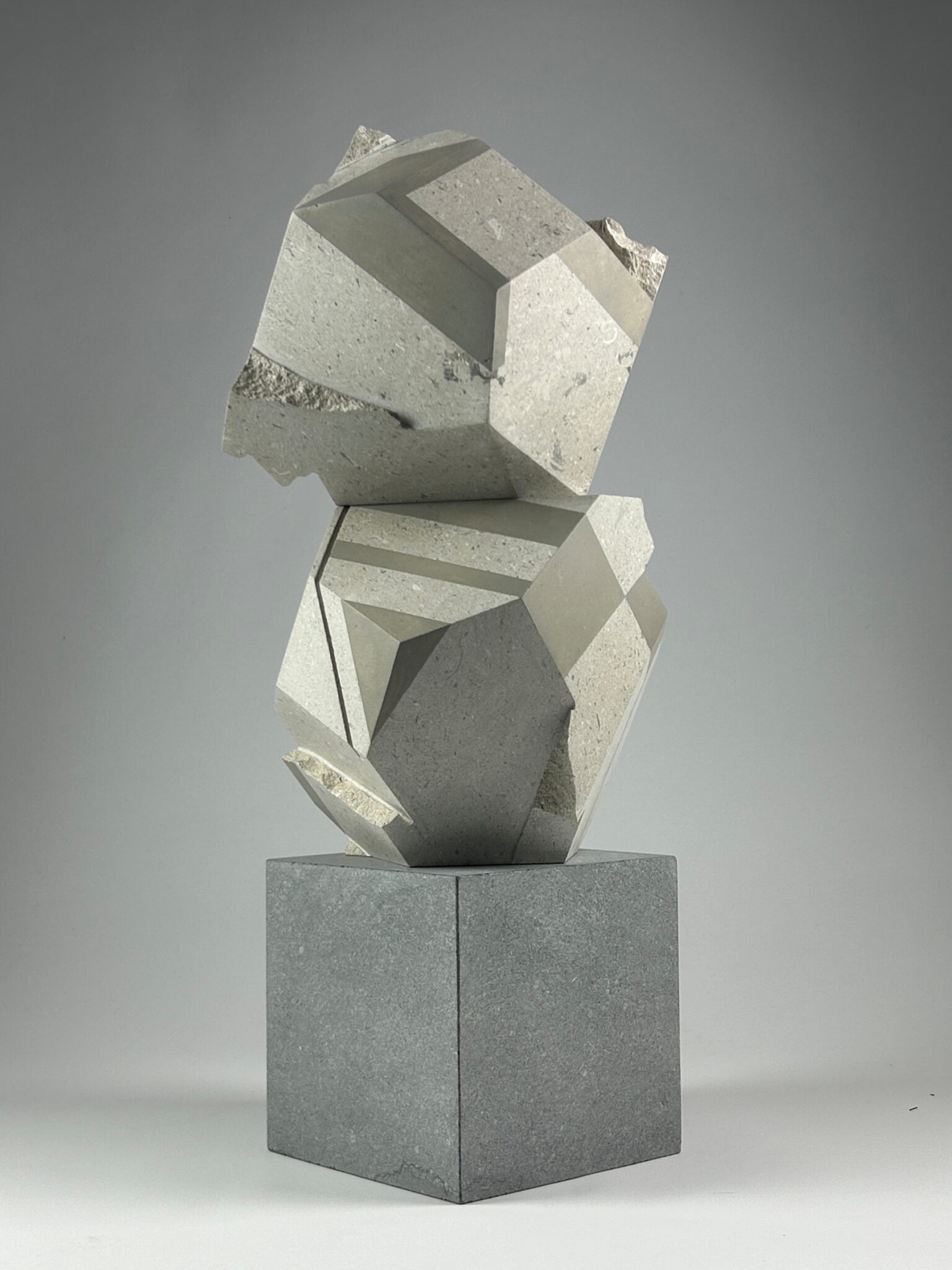 Halley 1 | Contemporary sculpture by Richard Perry for Sale at Artistics